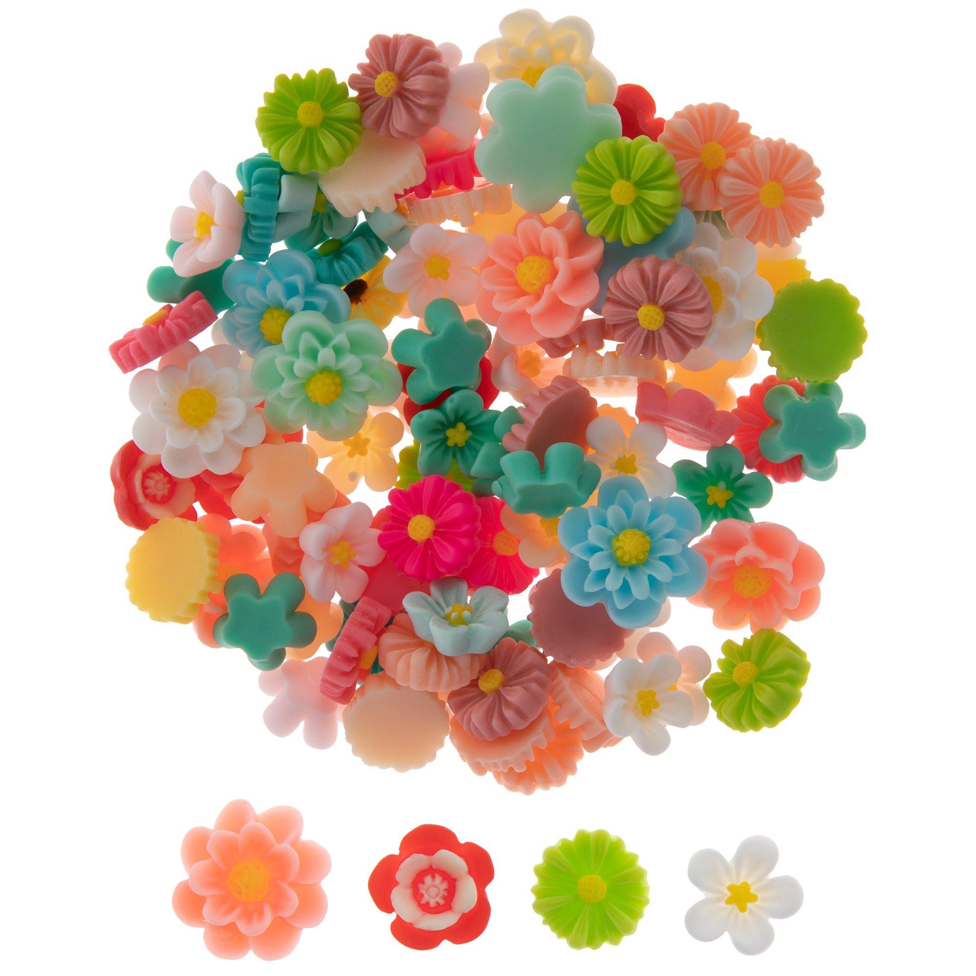 Multi-Color Flowers | Hobby Lobby | 2077220