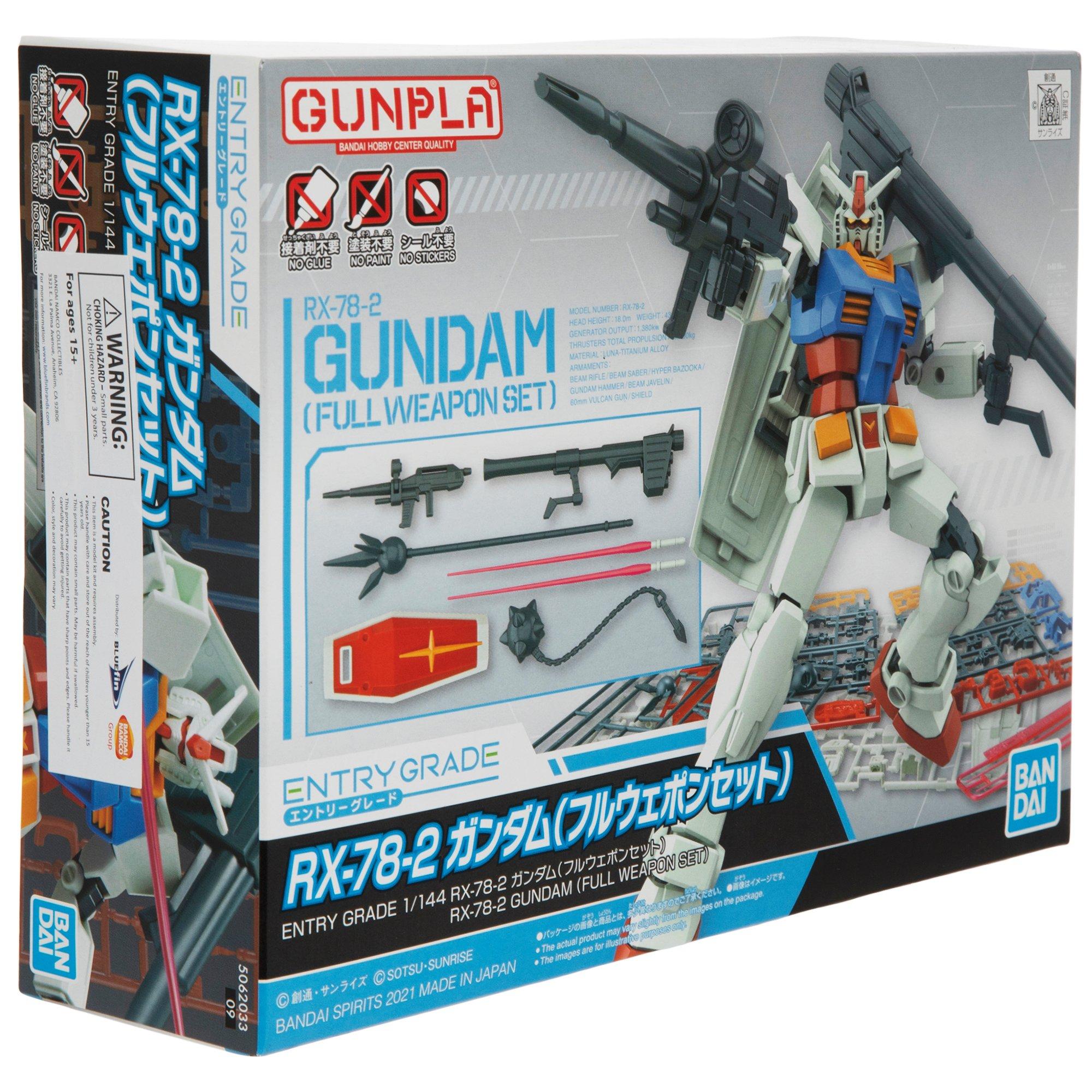 Figure Model Kits | Gundam Model Kits | Hobby Lobby