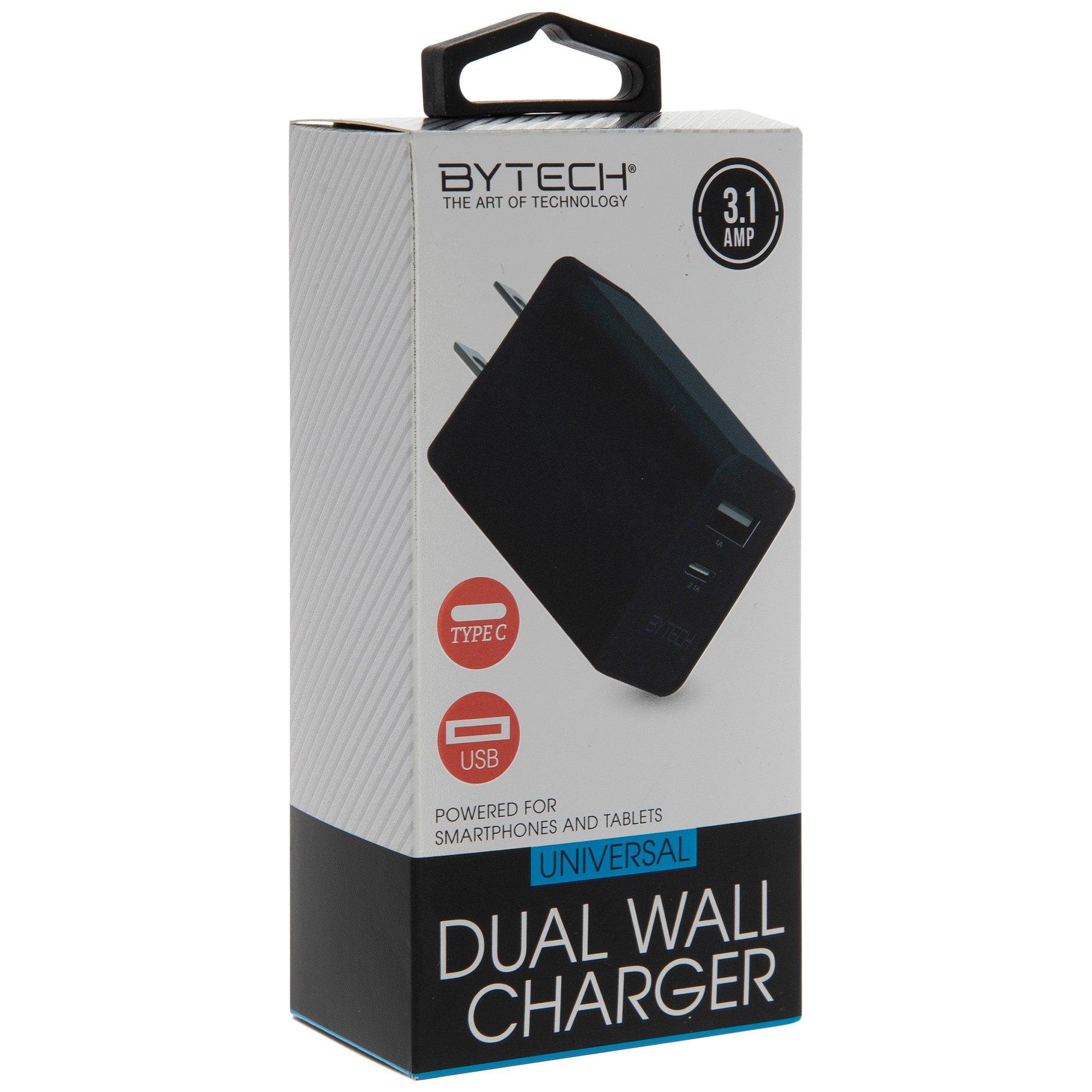 Smartphone & Tablet Dual Wall Charger | Hobby Lobby | 2087336