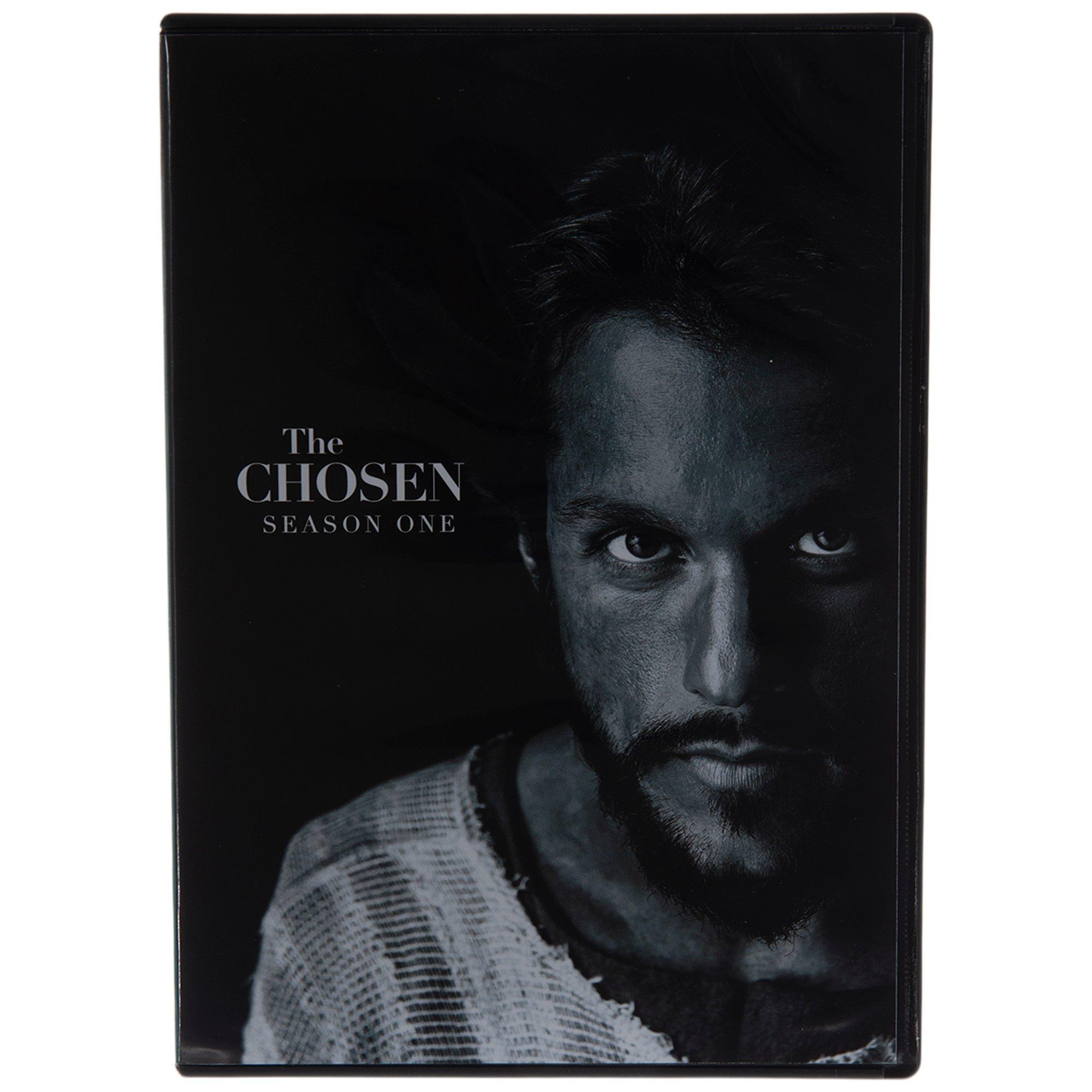 The Chosen (DVD) | Hobby Lobby | 2087419