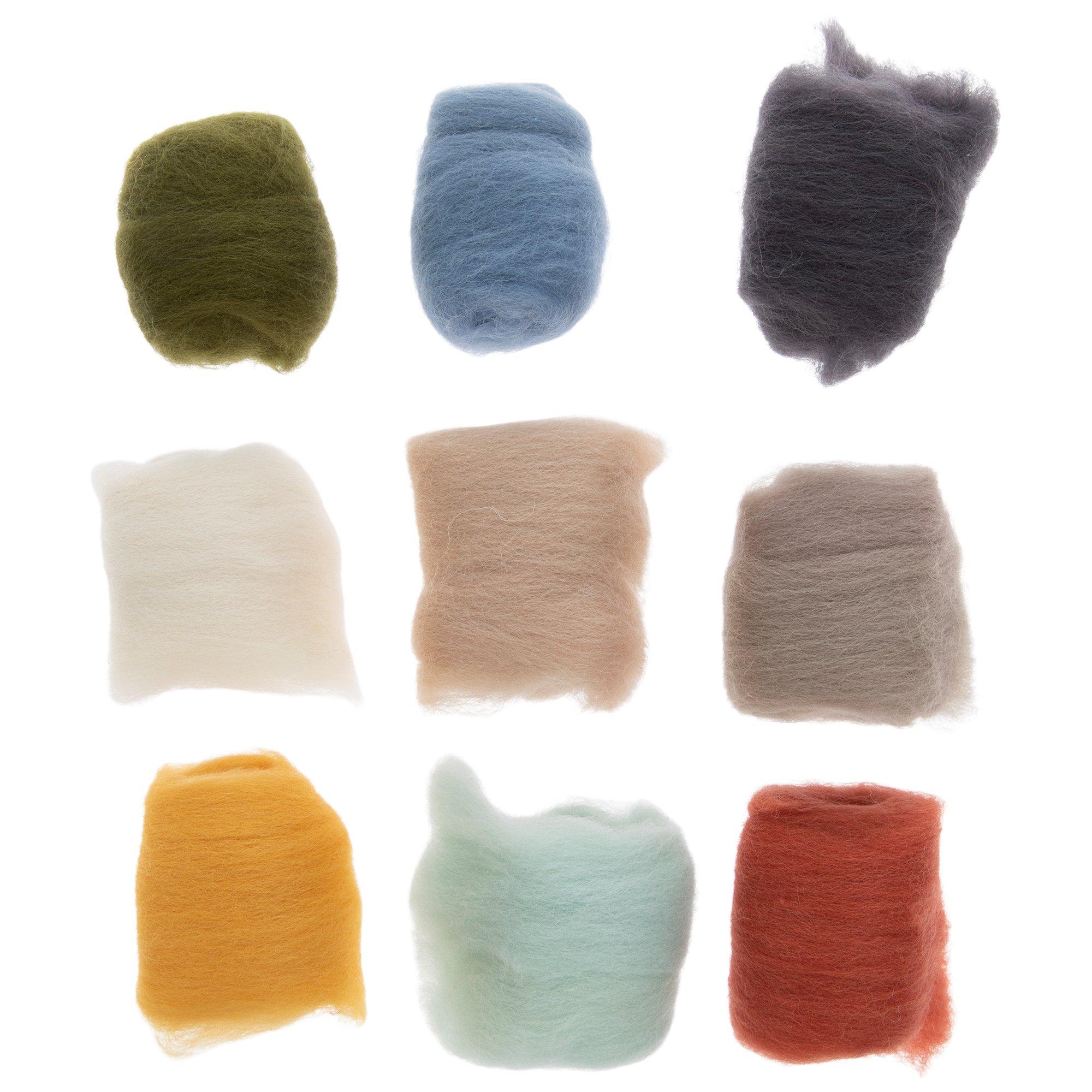 Wool Roving | Hobby Lobby | 2088623