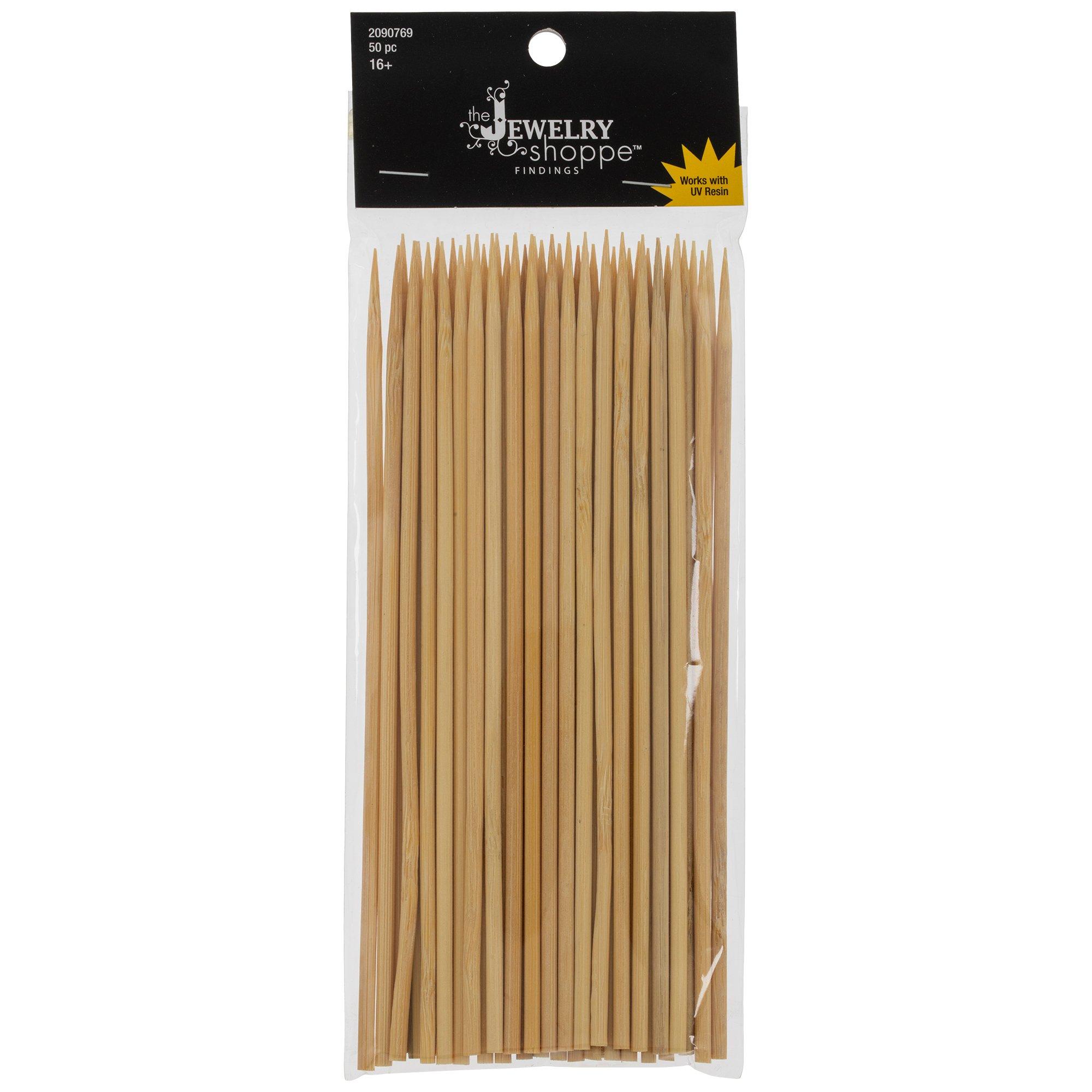 Pointed Bamboo Detail Sticks | Hobby Lobby | 2090769