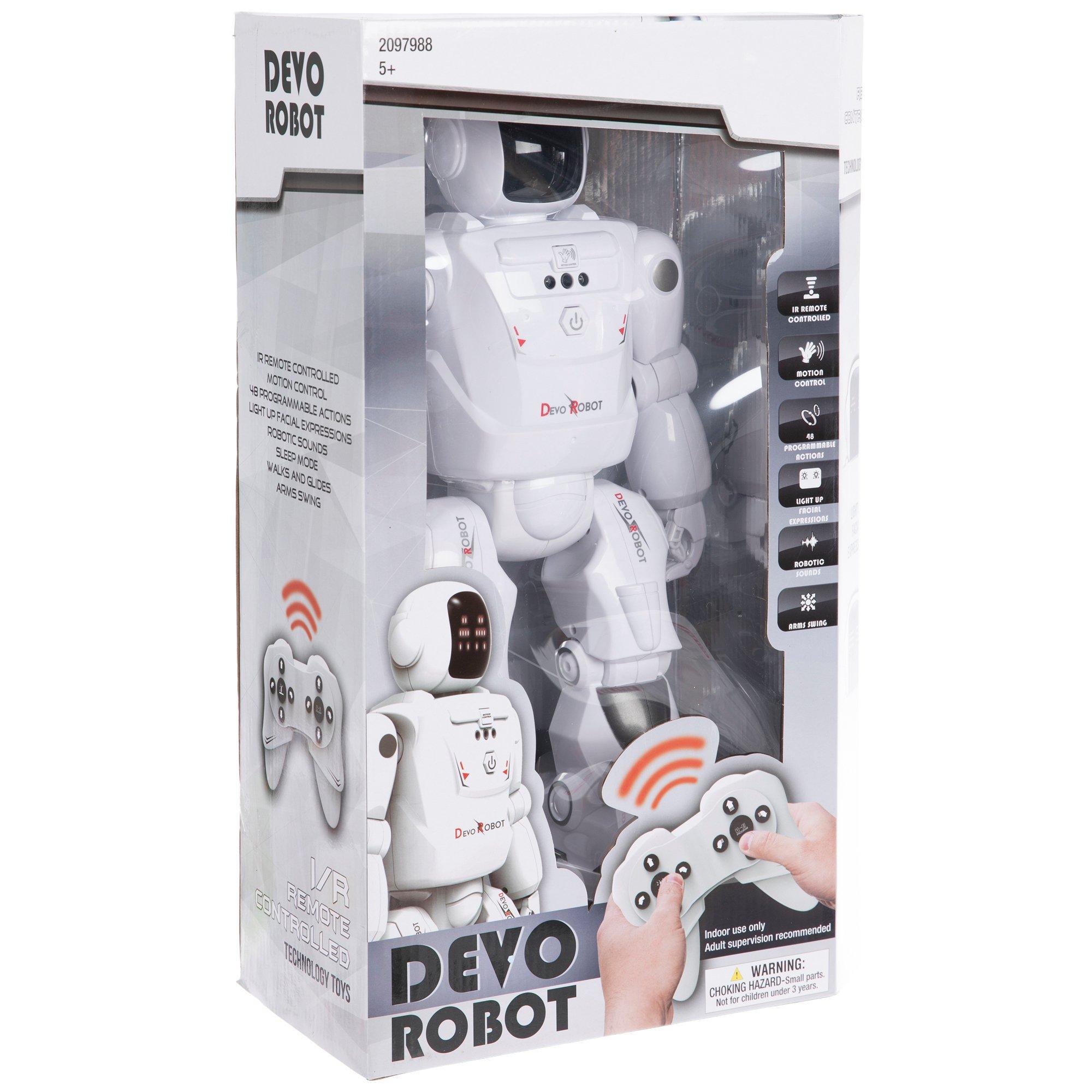 Devo Robot | Hobby Lobby | 2097988