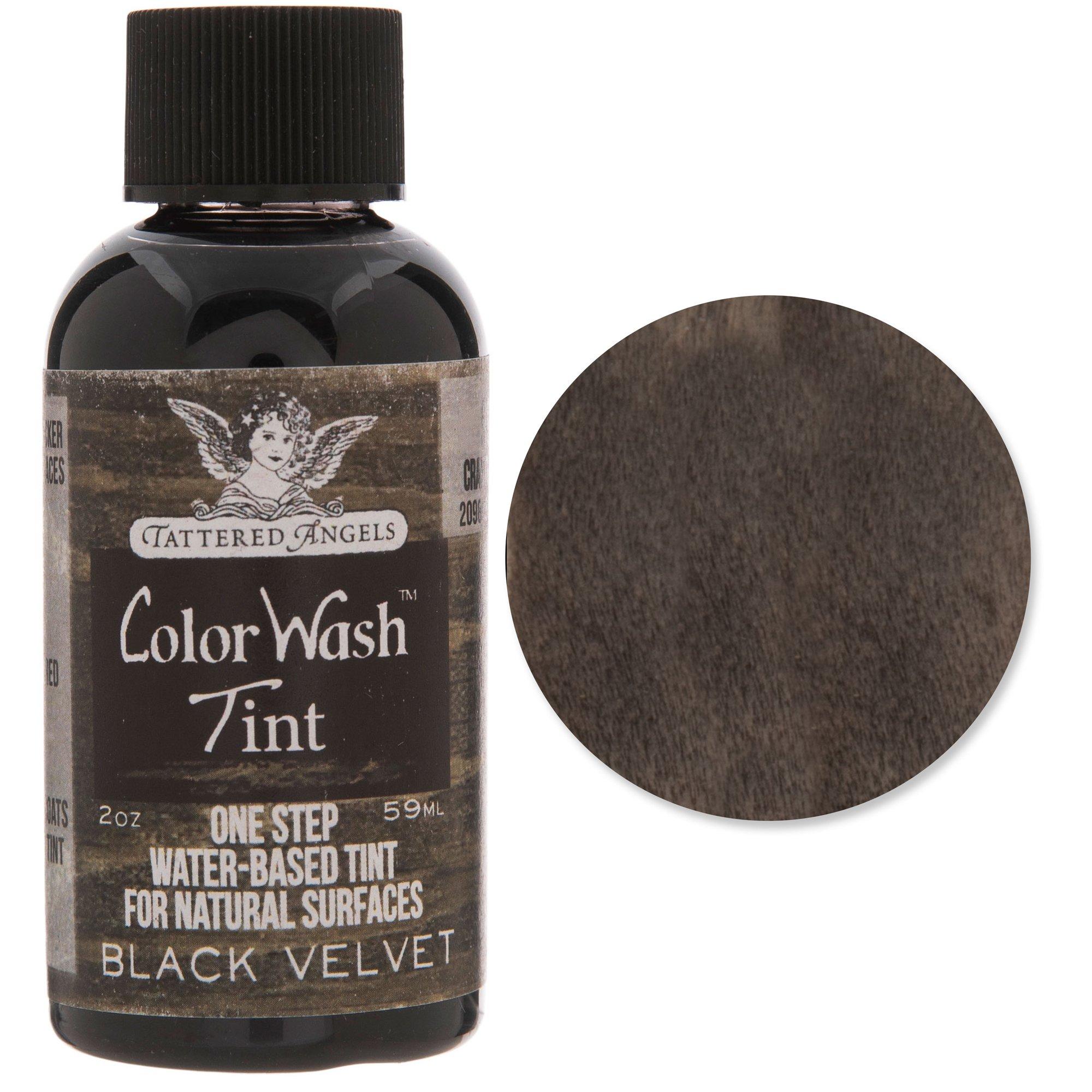 Tattered Angels Color Wash Tint | Hobby Lobby | 2098069