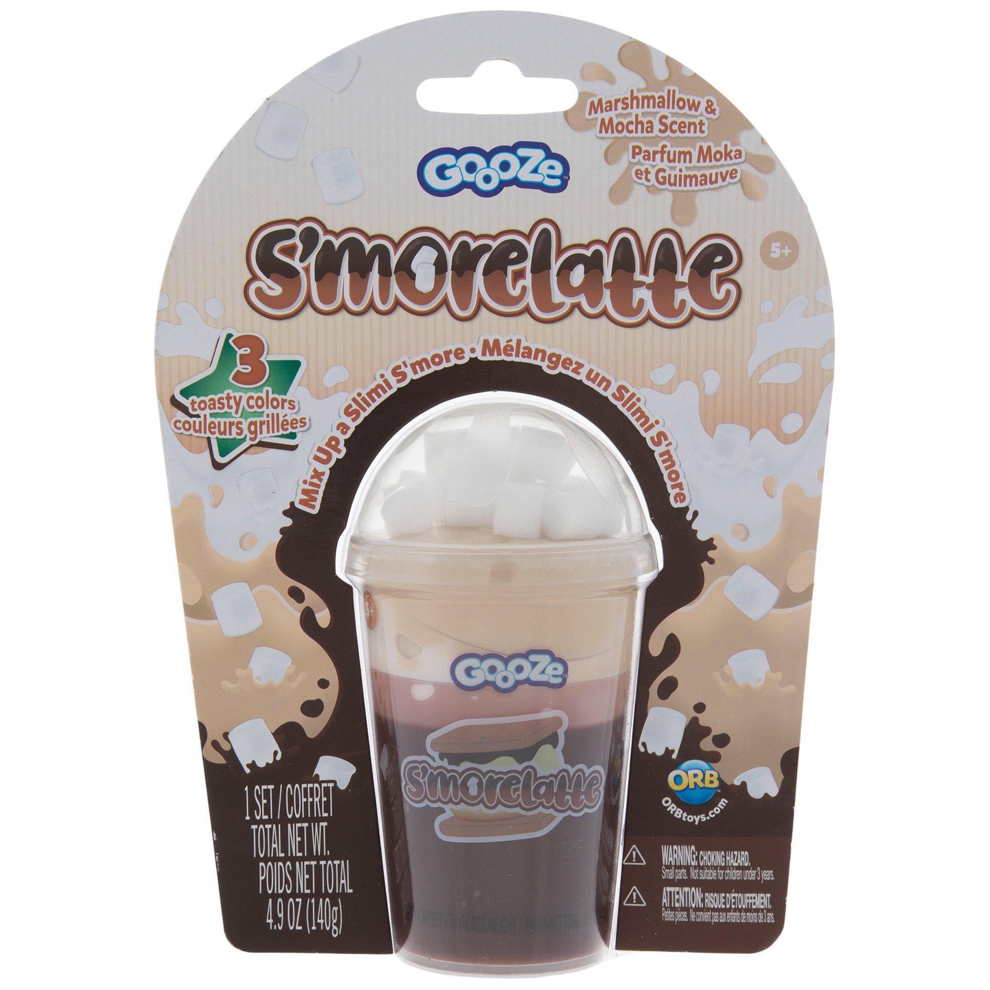 Gooze S'Morelatte Slime | Hobby Lobby | 2103224