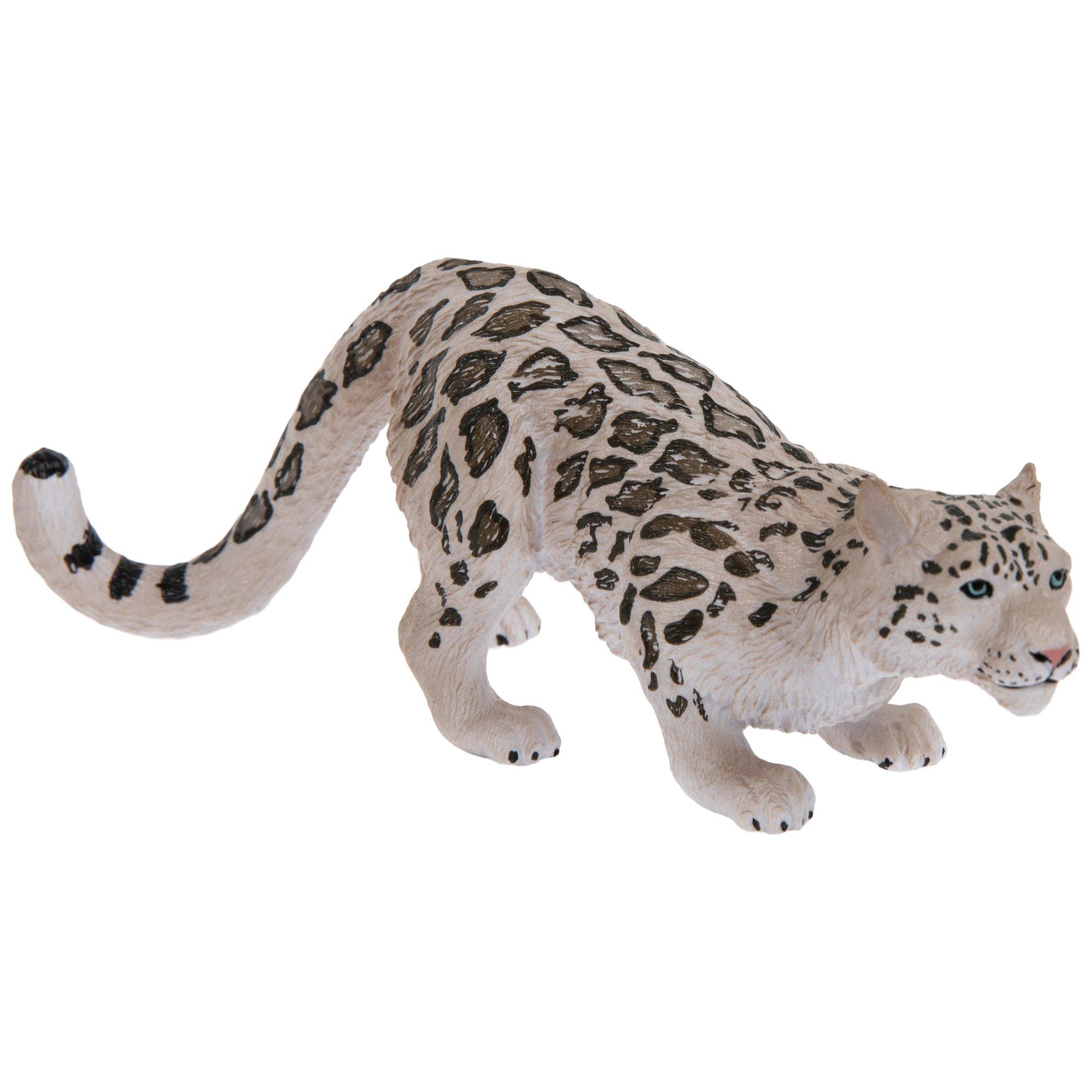 Snow Leopard | Hobby Lobby | 2104768
