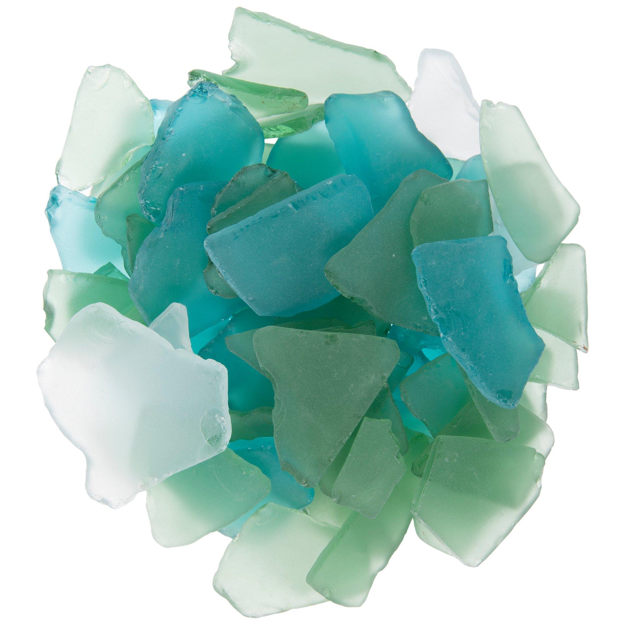 Mosaic Tiles & River Rocks | Mosaic Pieces | Hobby Lobby