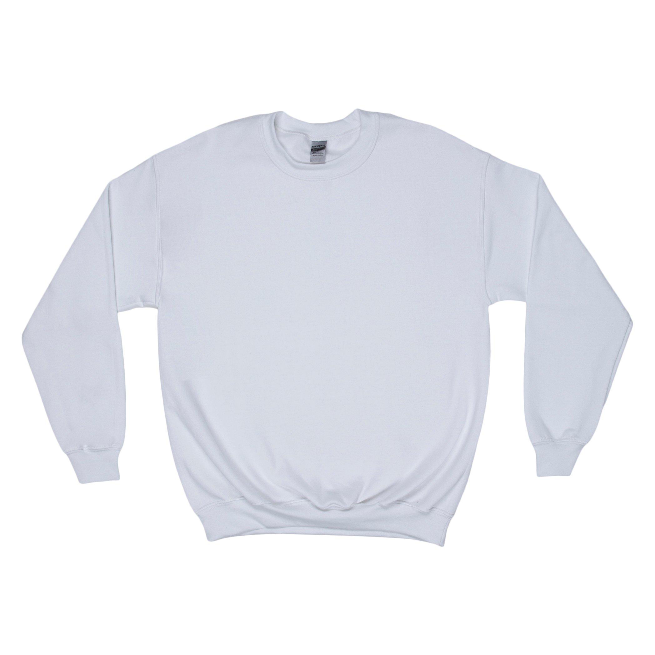 Adult Heavy Blend Crew Sweatshirt | Hobby Lobby | 2115483