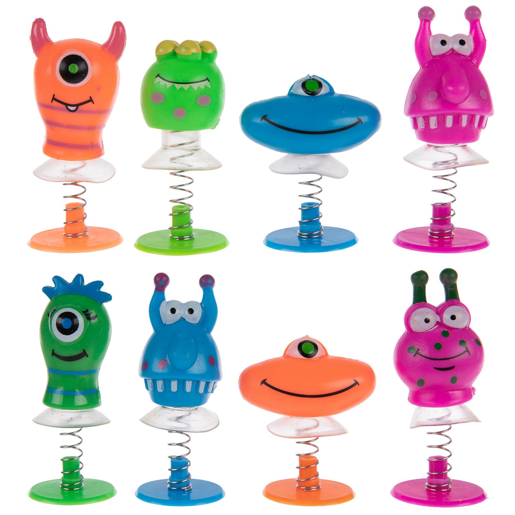 Monster Pop-Up Party Favors | Hobby Lobby | 2117505