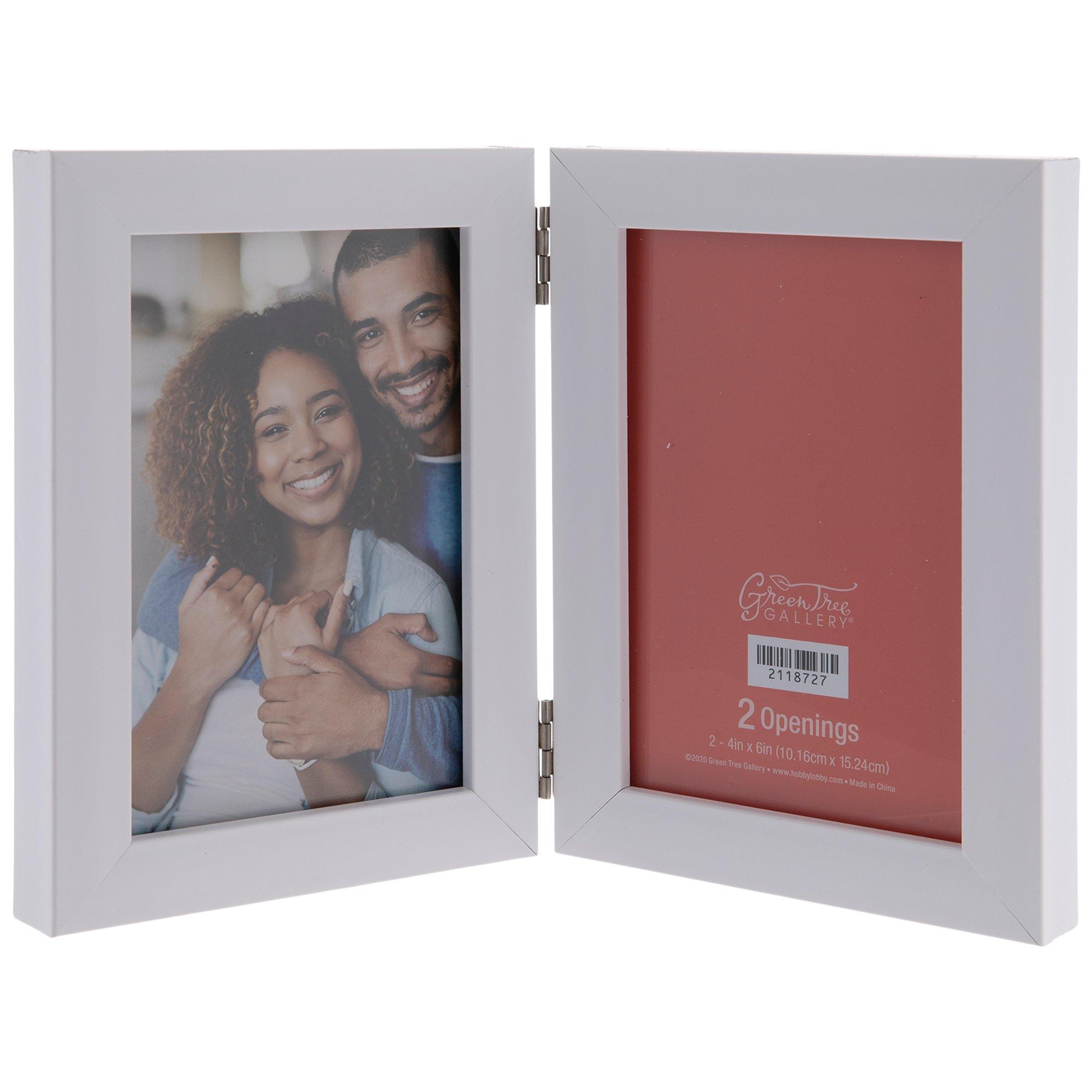 Hinged Collage Frame | Hobby Lobby | 2118727