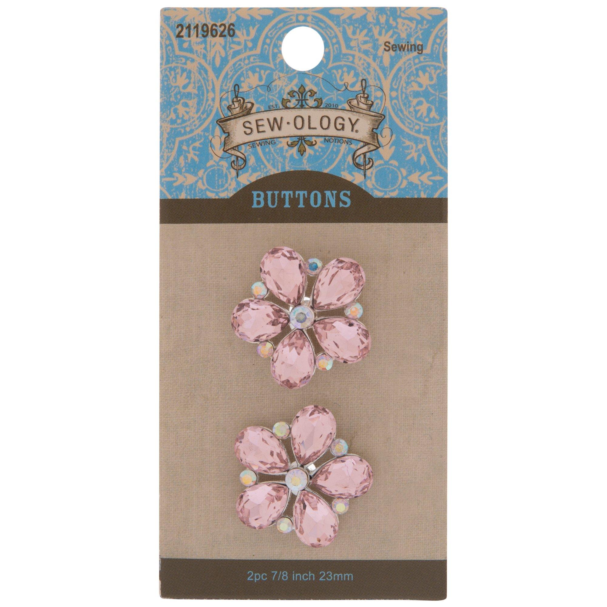 Shank Buttons | Fabric & Sewing | Hobby Lobby