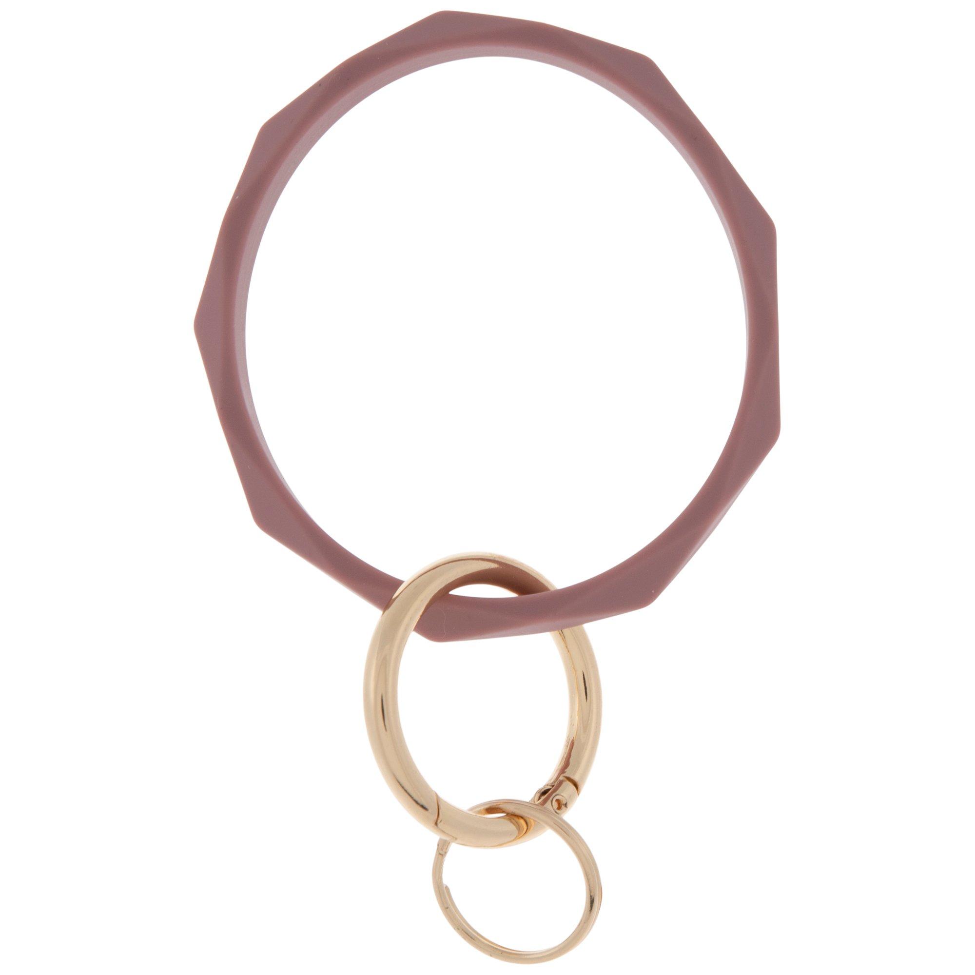 Pink Bangle Keychain | Hobby Lobby | 2121044