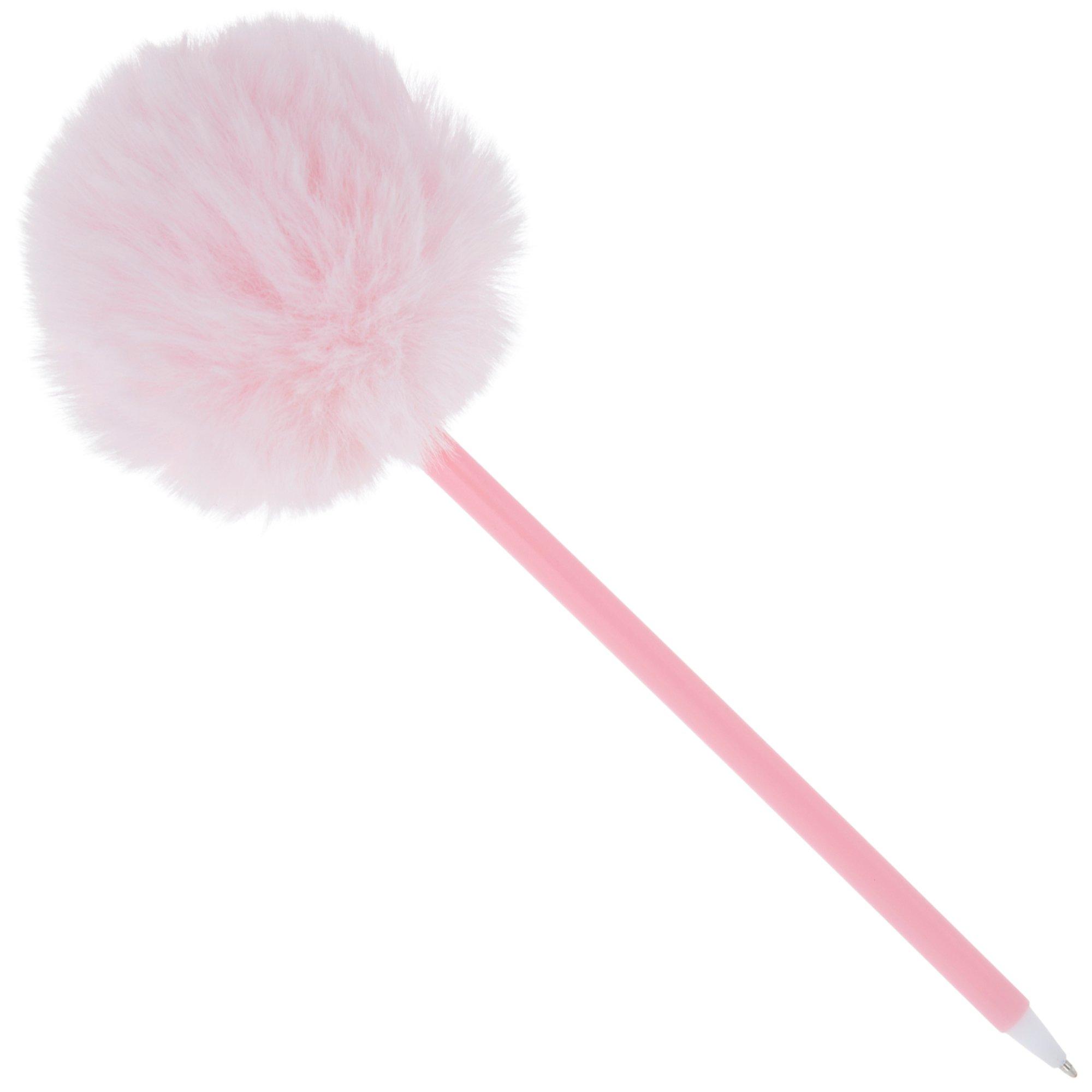 Pom Pom Pen | Hobby Lobby | 2122026