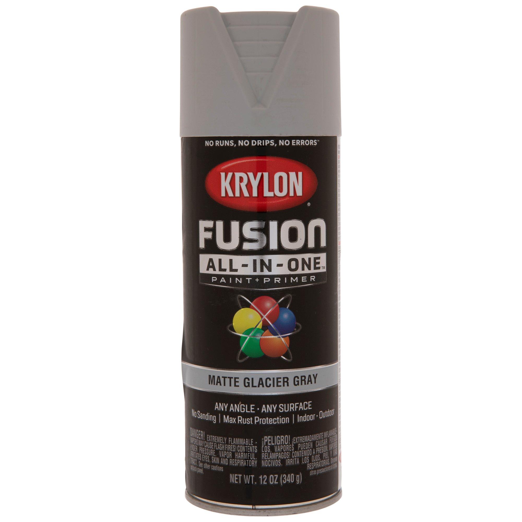 Krylon Fusion Spray Paint & Primer | Hobby Lobby | 2125565