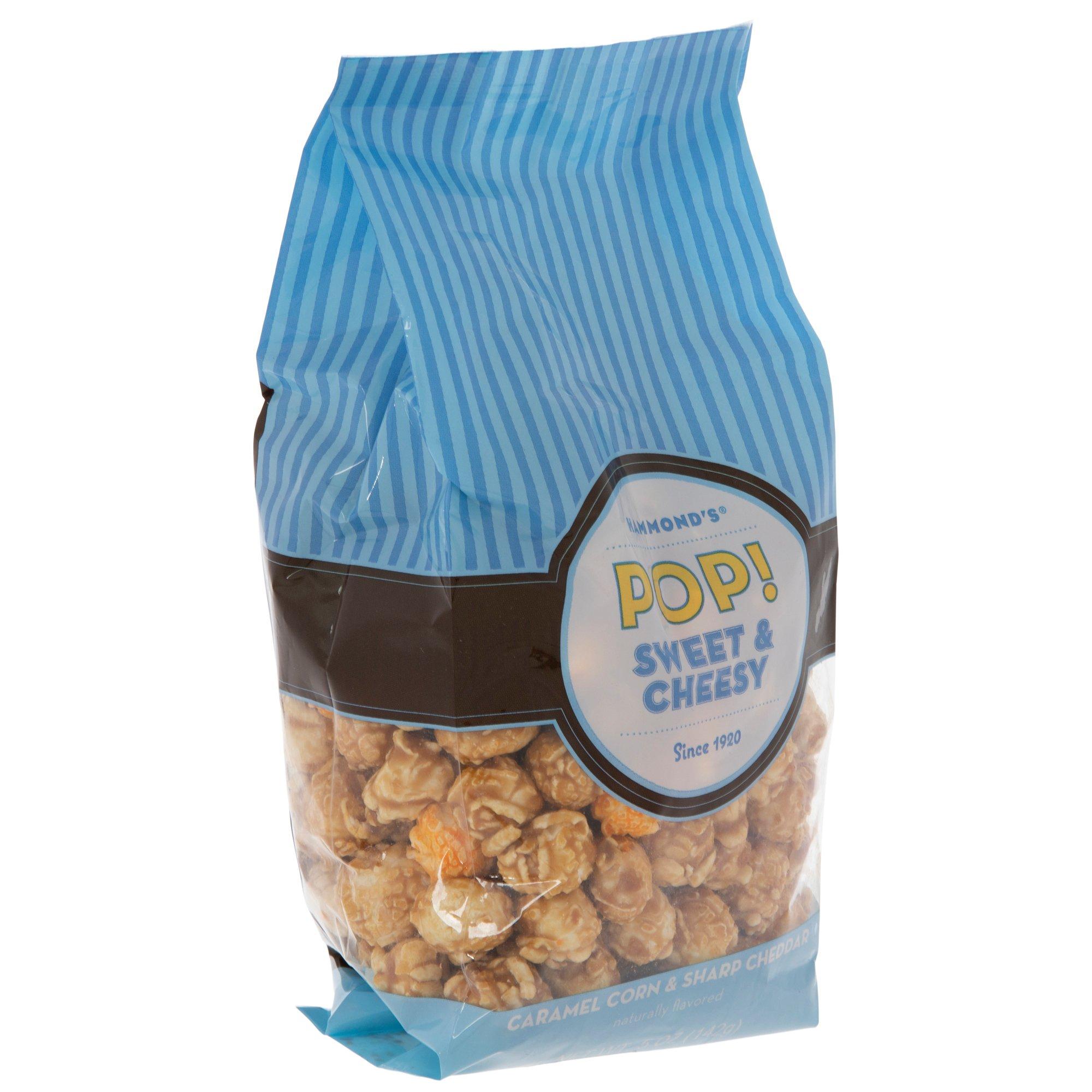 Sweet & Cheesy Popcorn | Hobby Lobby | 2131134