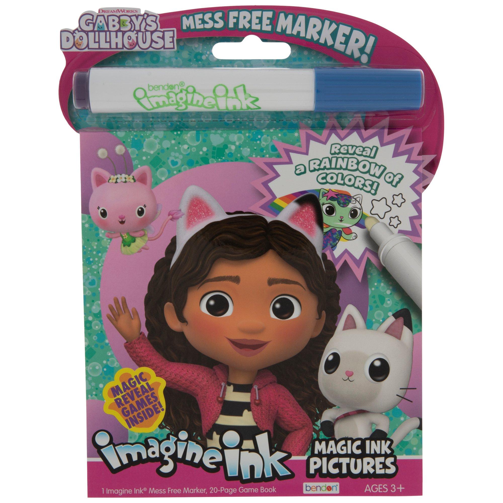 Gabby's Dollhouse Imagine Ink Pad | Hobby Lobby | 2131456