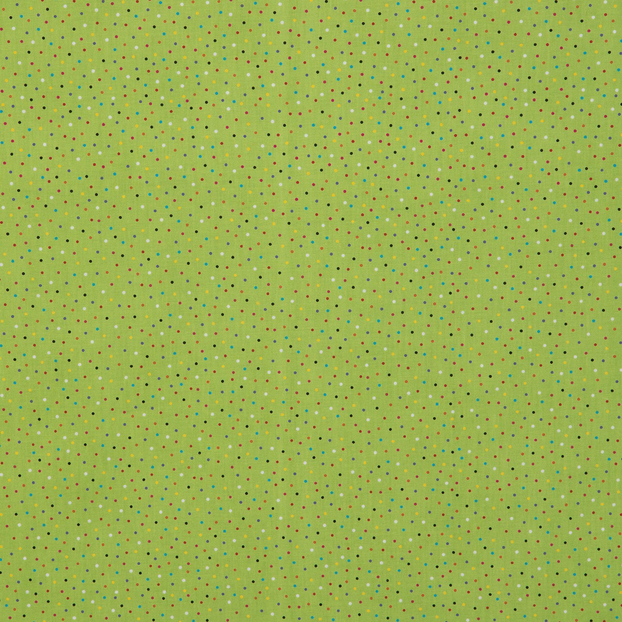 Hobby Lobby Fabric Green