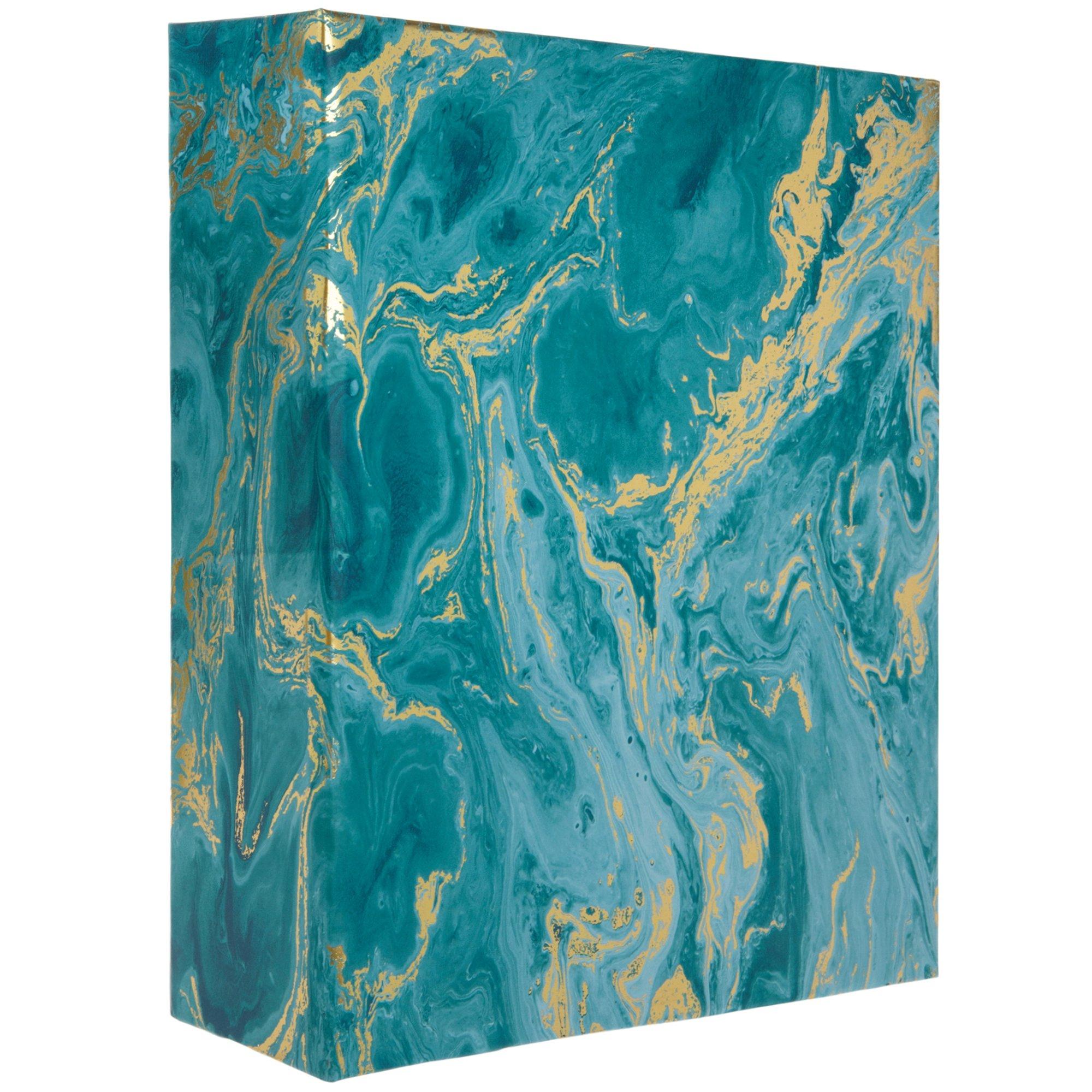 Turquoise Agate Photo Album | Hobby Lobby | 2140135