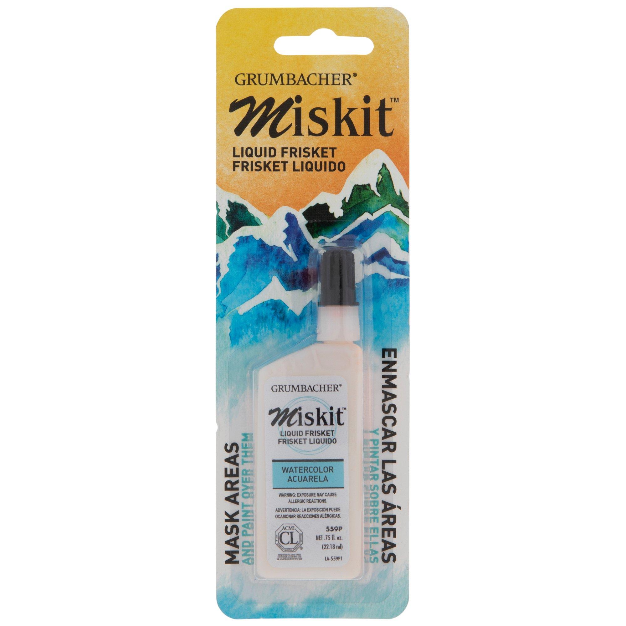 Miskit Liquid Frisket | Hobby Lobby | 2143840