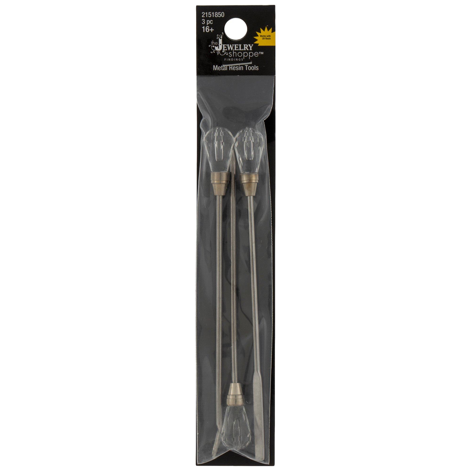 Metal Resin Tools | Hobby Lobby | 2151850