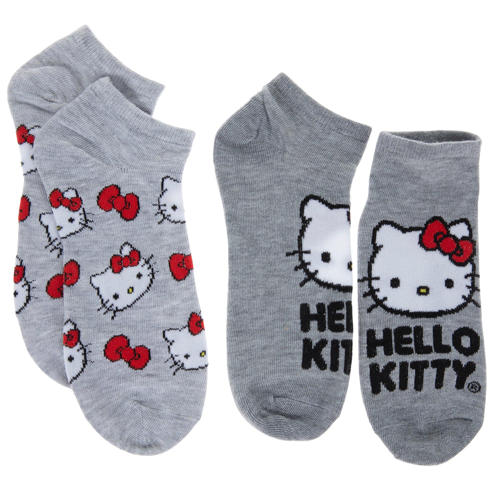 Hello Kitty Low Cut Socks | Hobby Lobby | 2159192