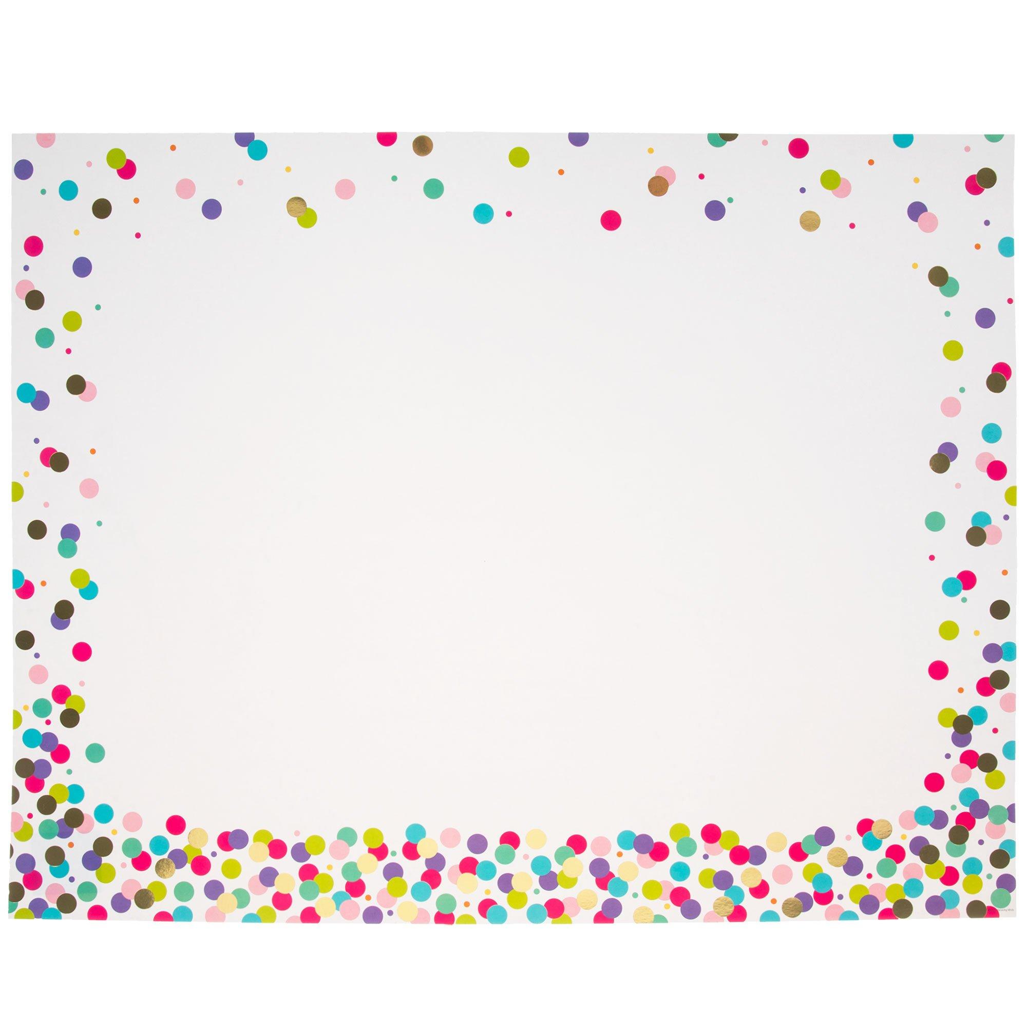 Confetti Poster Board - 22" x 28" | Hobby Lobby | 2165678