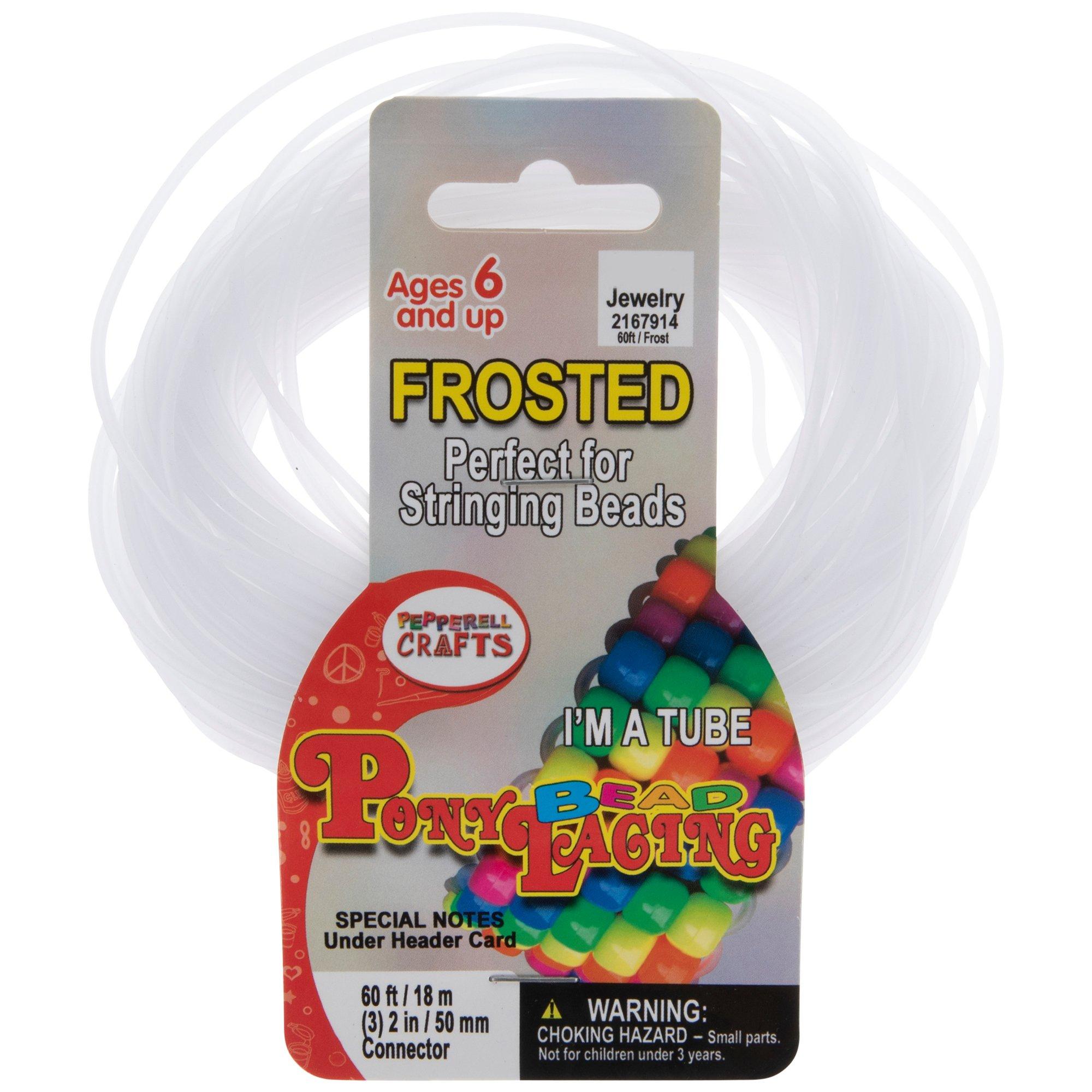 Bead Cord - Stringing Materials - Beads & Jewelry | Hobby Lobby