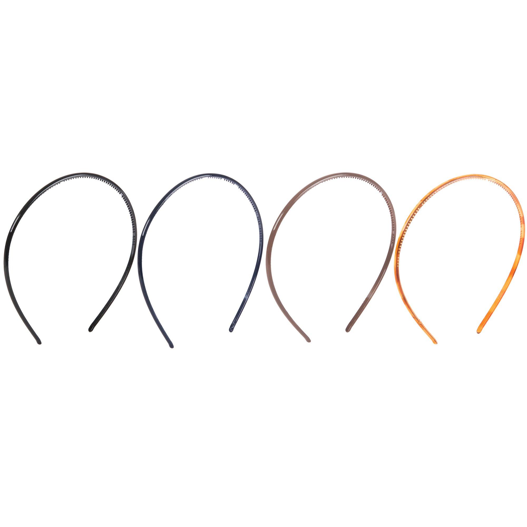 Multi-Color Headbands | Hobby Lobby | 2169282