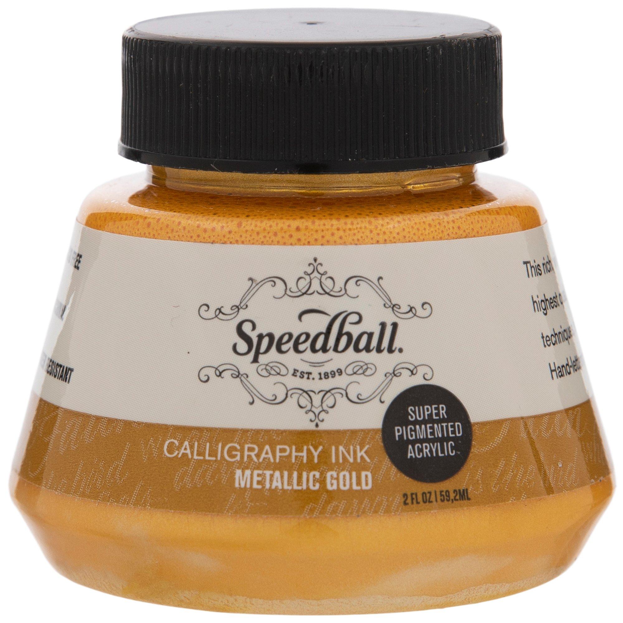 Speedball Calligraphy Ink | Hobby Lobby | 2169407