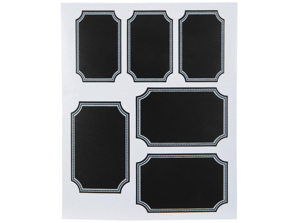 Square Chalkboard Labels DHgate.com:1012 Pack Chalkboard Labels