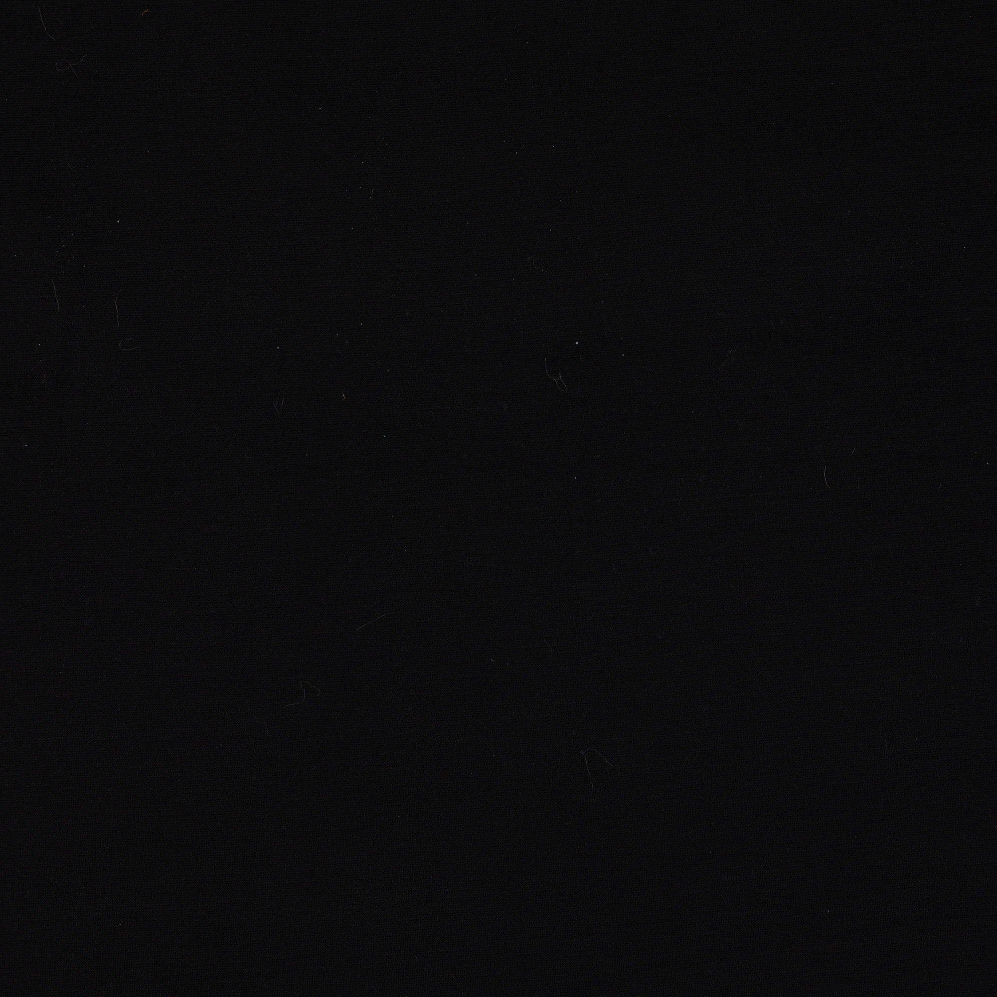 Black Ponte Knit Fabric | Hobby Lobby | 2169613