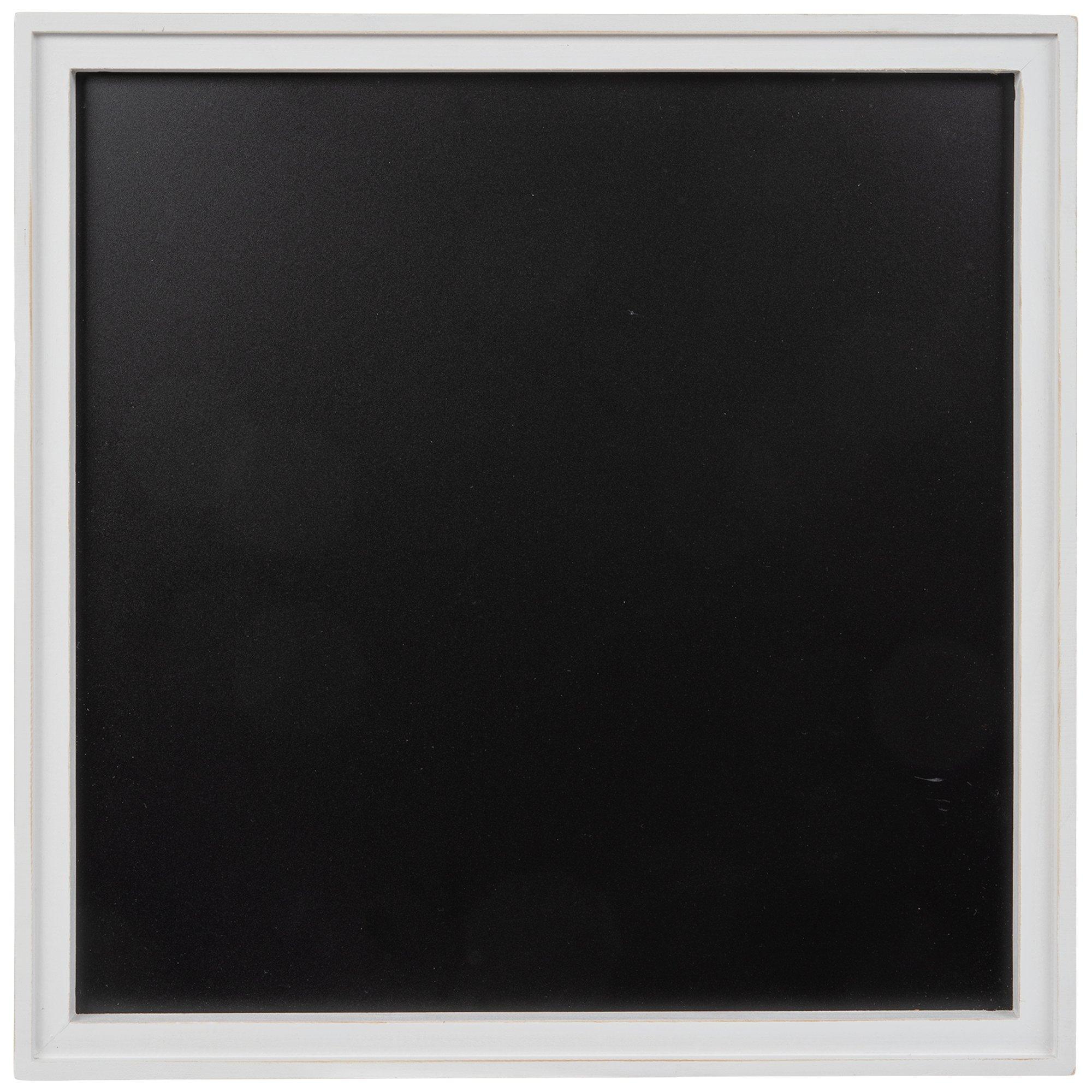 Black Chalkboard Frame