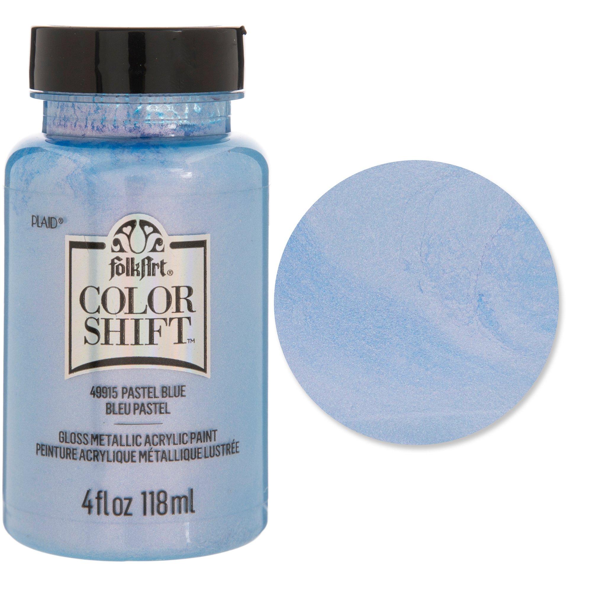 FolkArt Color Shift Acrylic Paint | Hobby Lobby | 2181451