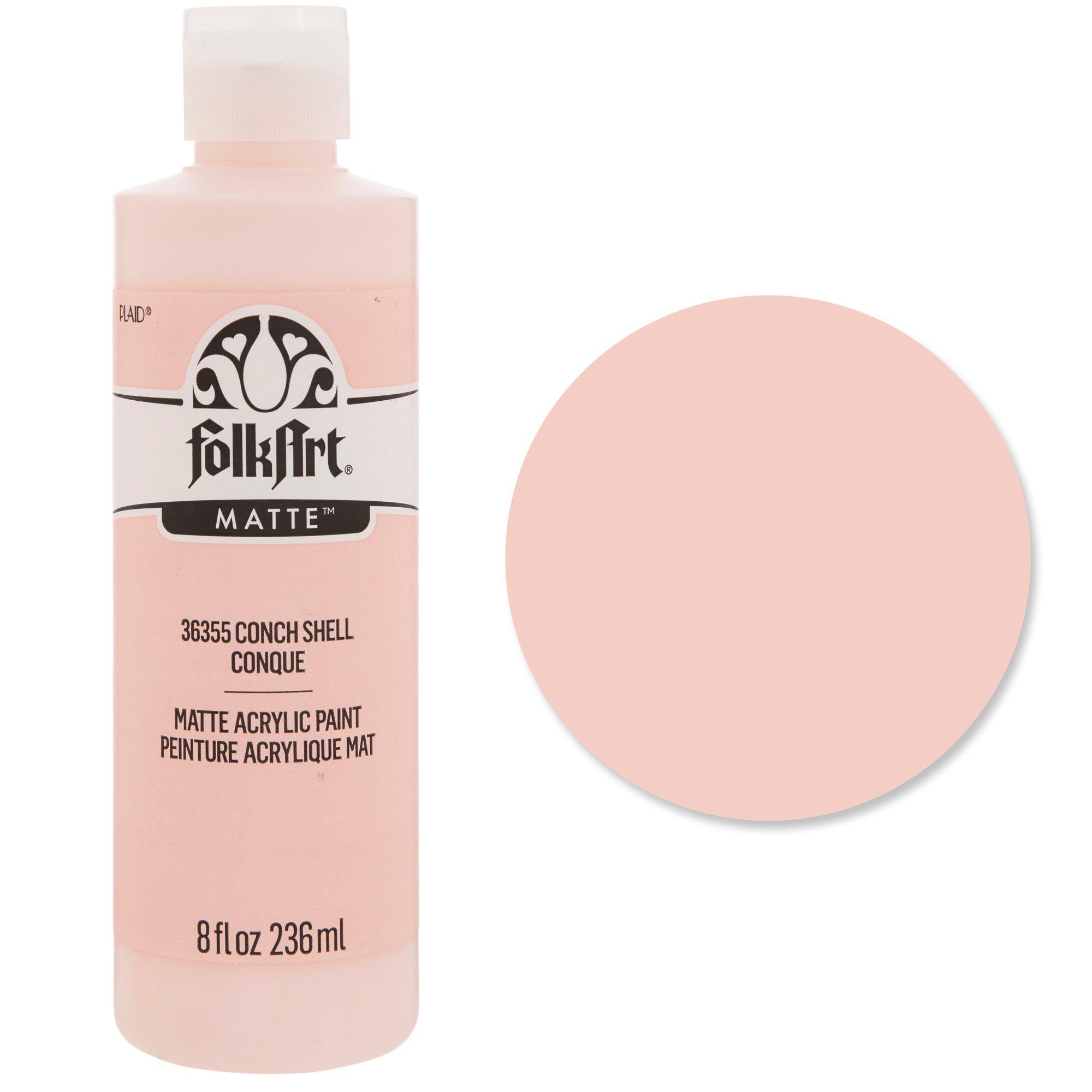 FolkArt Acrylic Paint | Hobby Lobby | 2181683