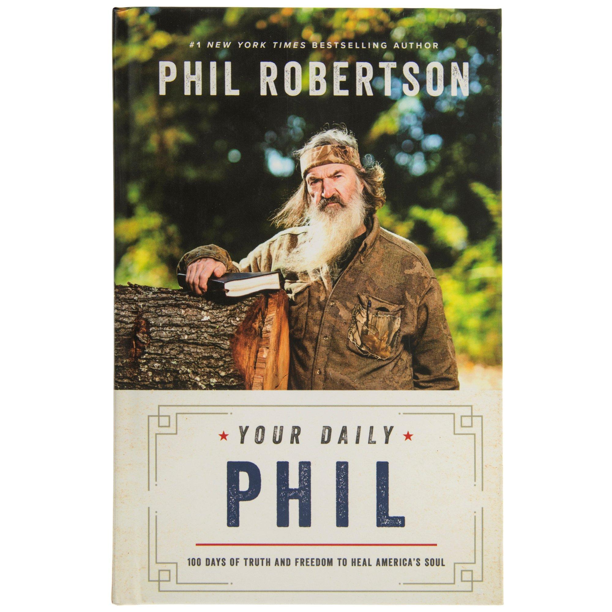 Your Daily Phil | Hobby Lobby | 2187052