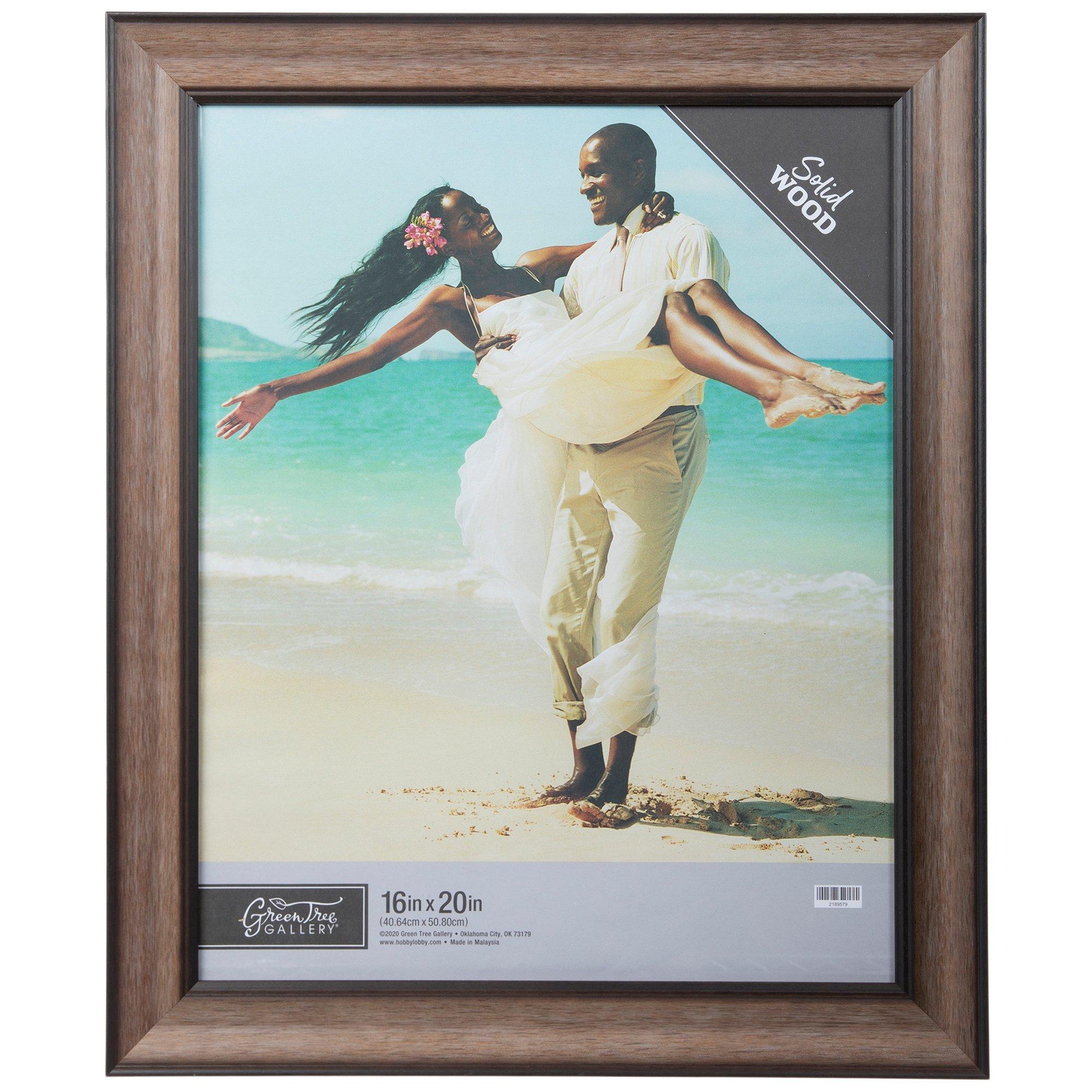 16x20 Picture Frames Hobby Lobby