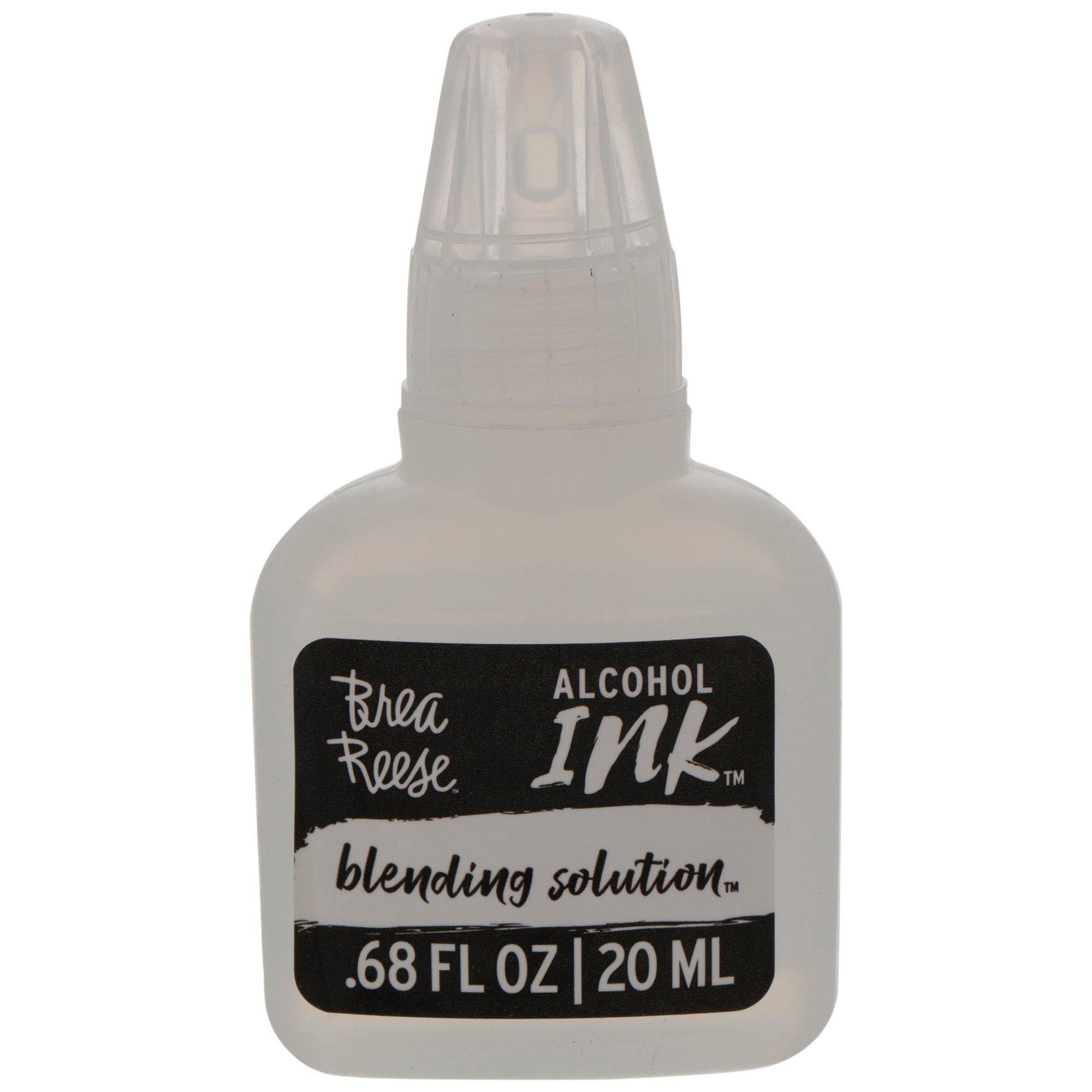Alcohol Ink Blending Solution | Hobby Lobby | 2191492