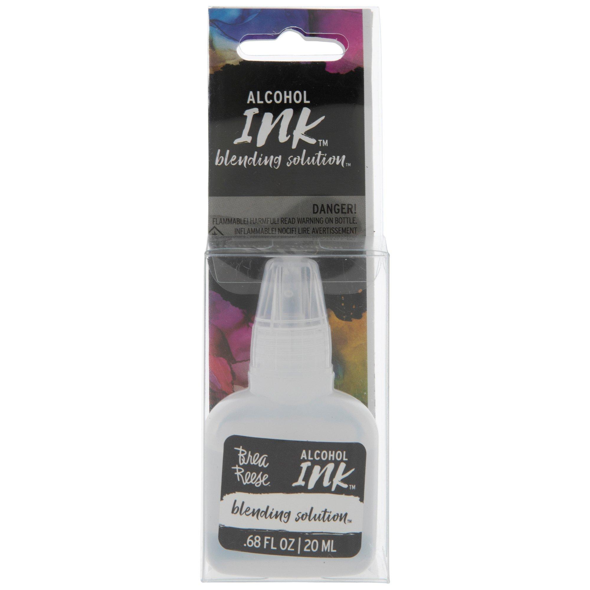 Alcohol Ink Blending Solution | Hobby Lobby | 2191492