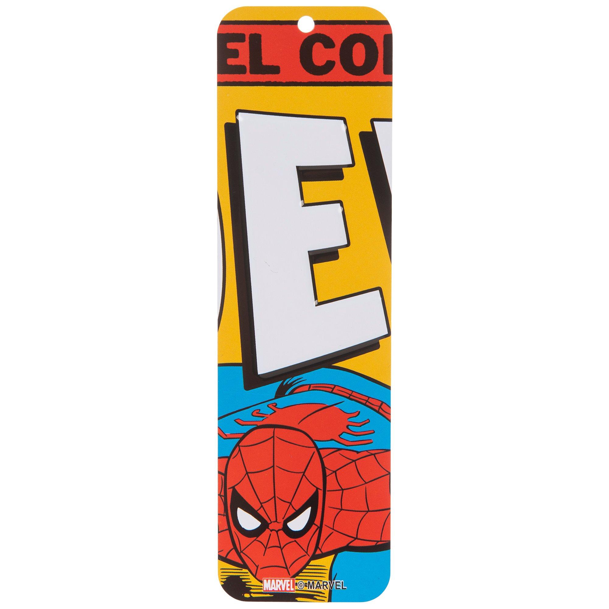 Superhero Letter Metal Sign | Hobby Lobby | 2193100