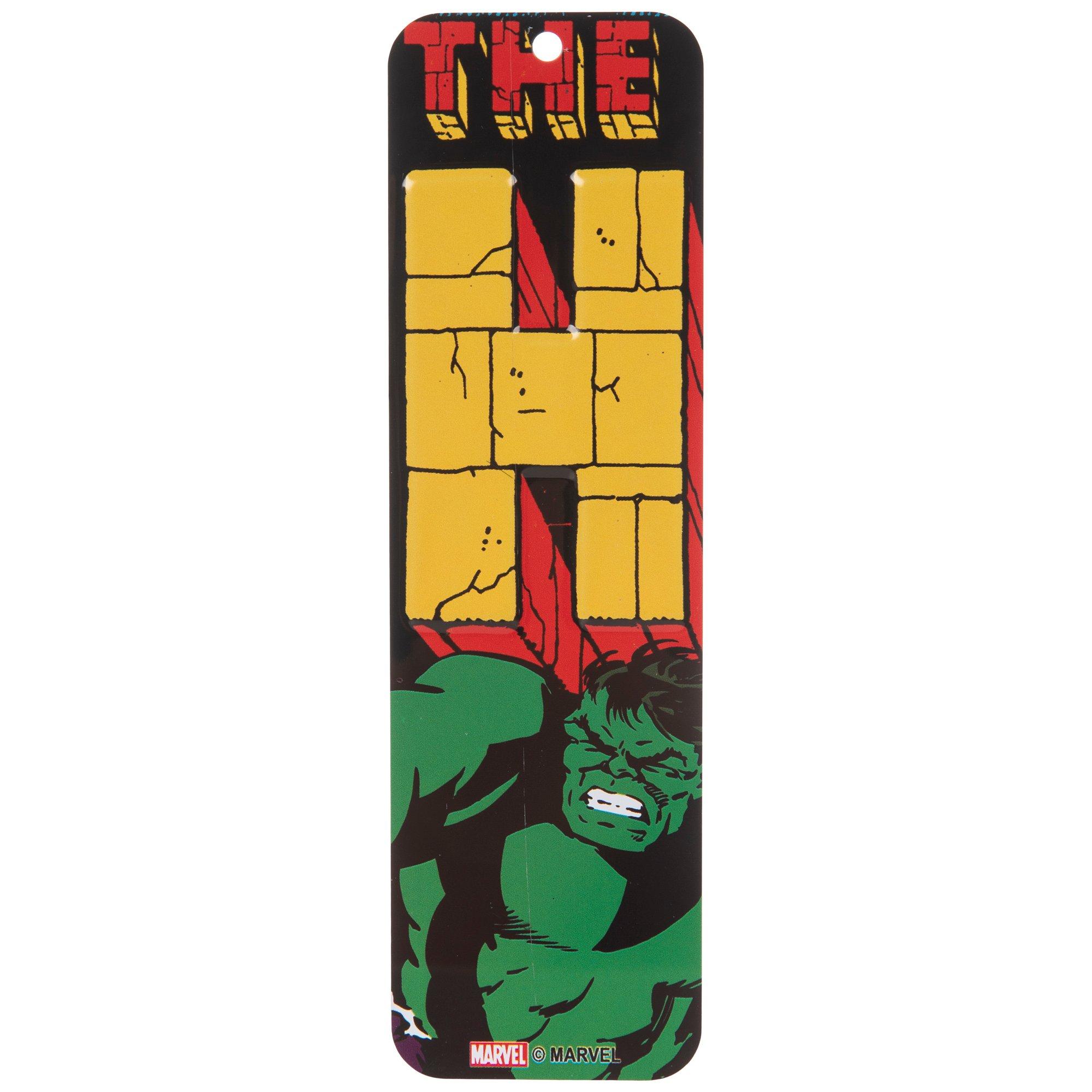 Superhero Letter Metal Sign | Hobby Lobby | 2193134