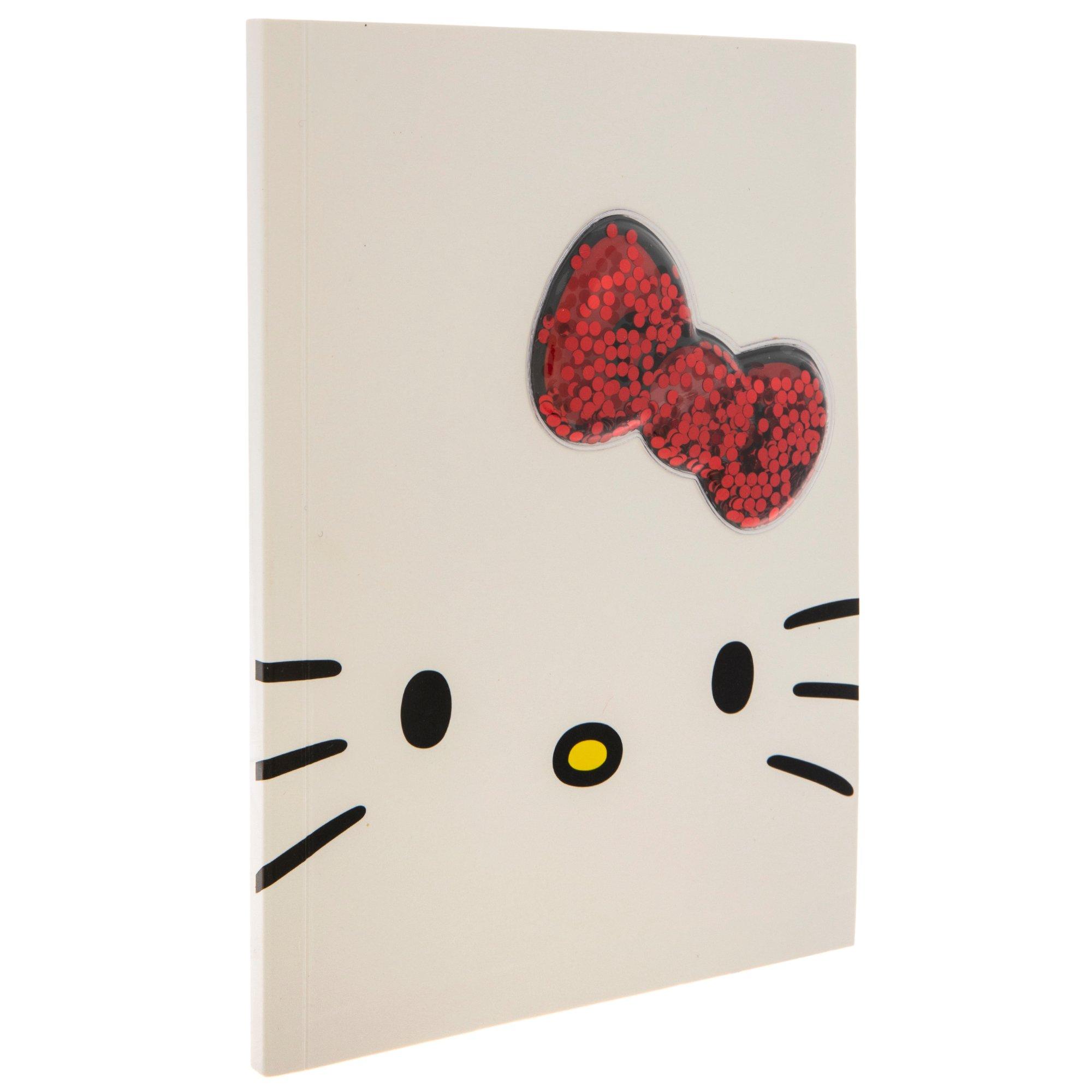 Hello Kitty Journal | Hobby Lobby | 2198661