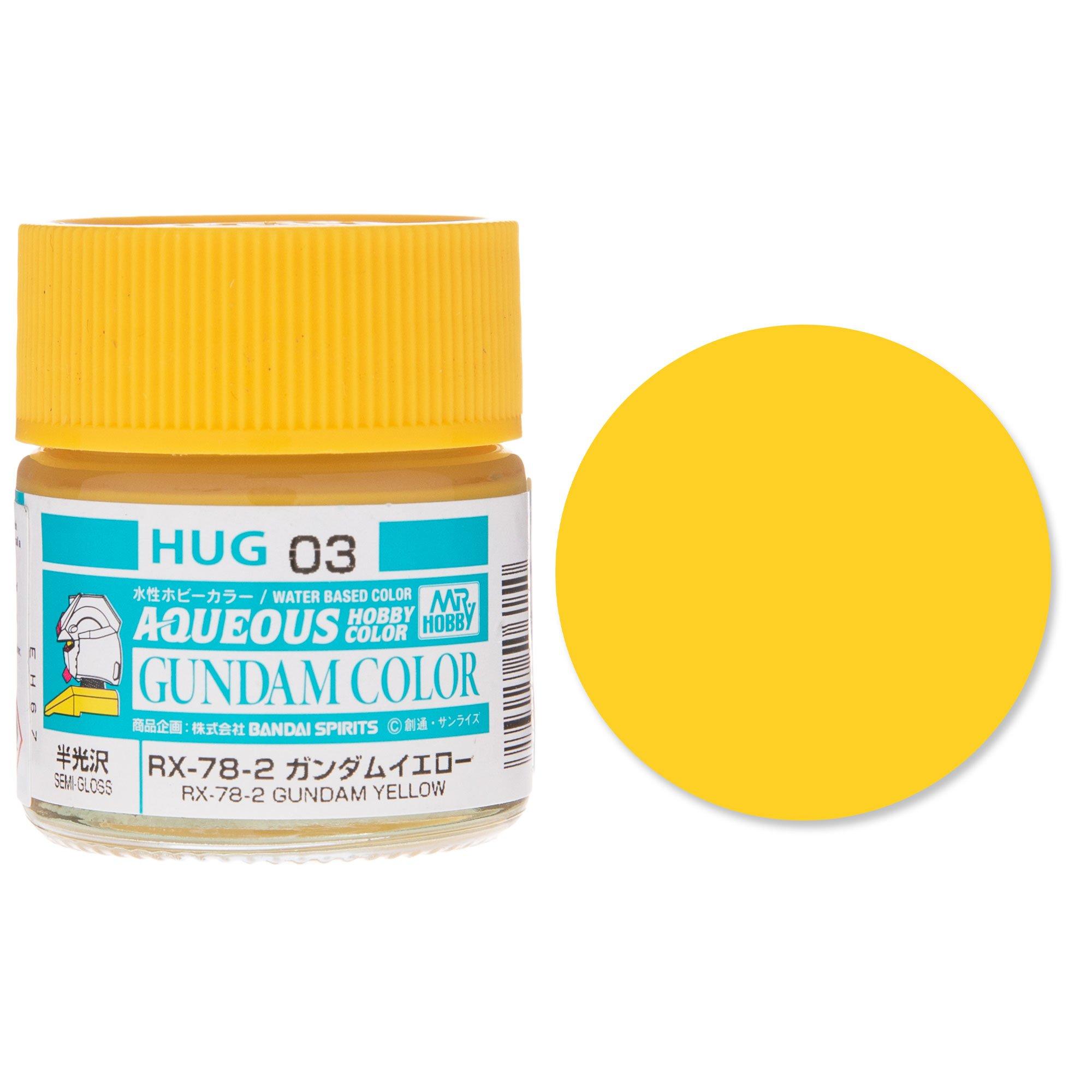 HUG Aqueous Gundam Color Paint | Hobby Lobby | 2200418