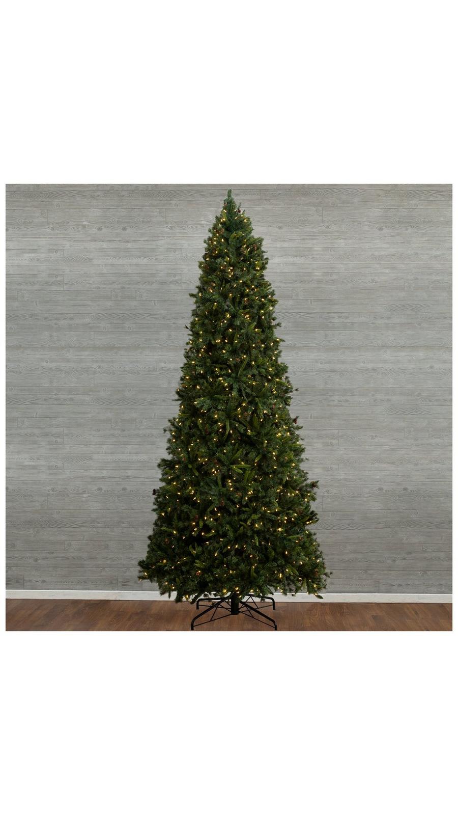 Hobby Lobby Fake Christmas Tree