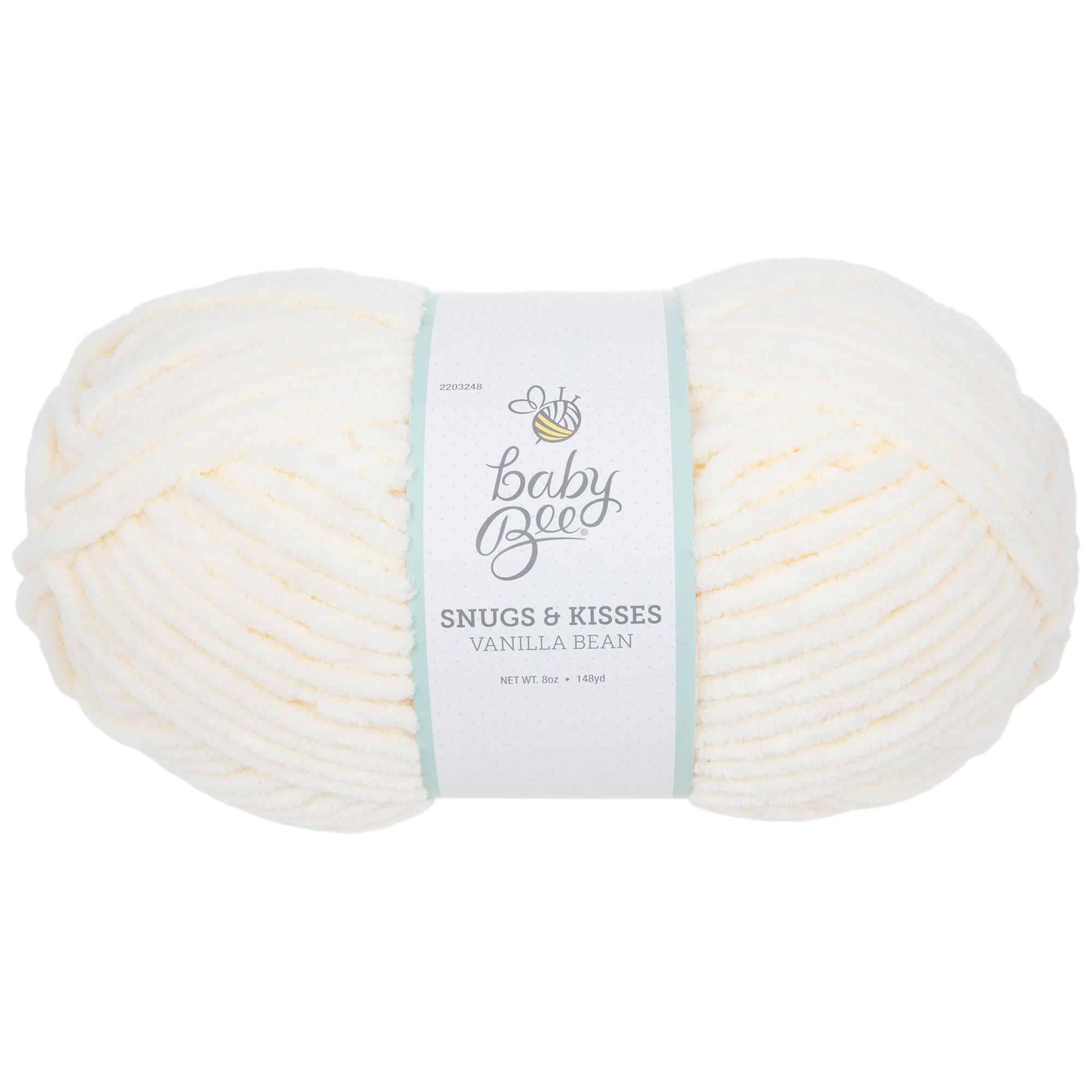 Baby Bee Snugs & Kisses Yarn | Hobby Lobby | 2203248