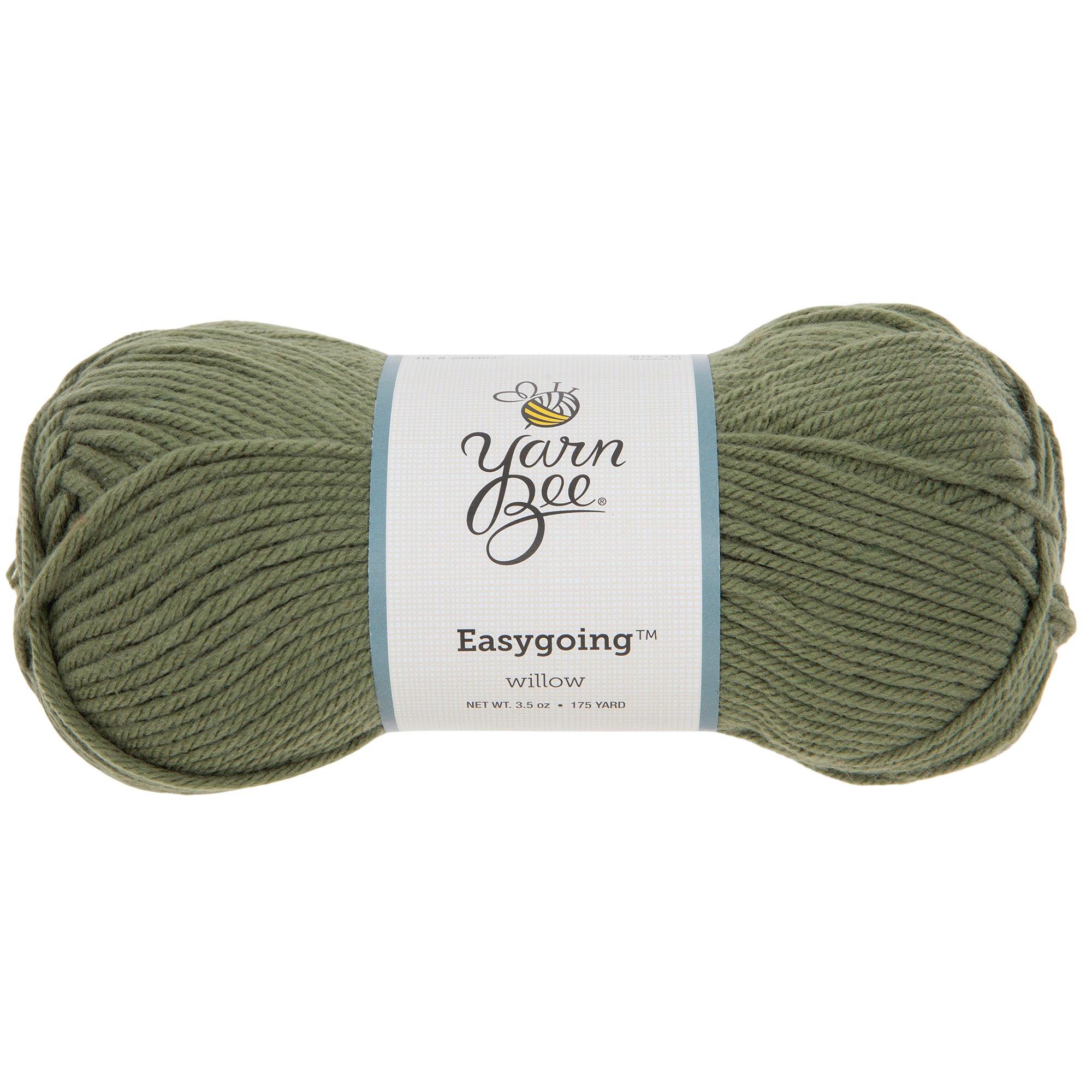 Yarn Bee Easygoing Yarn | Hobby Lobby | 2203537