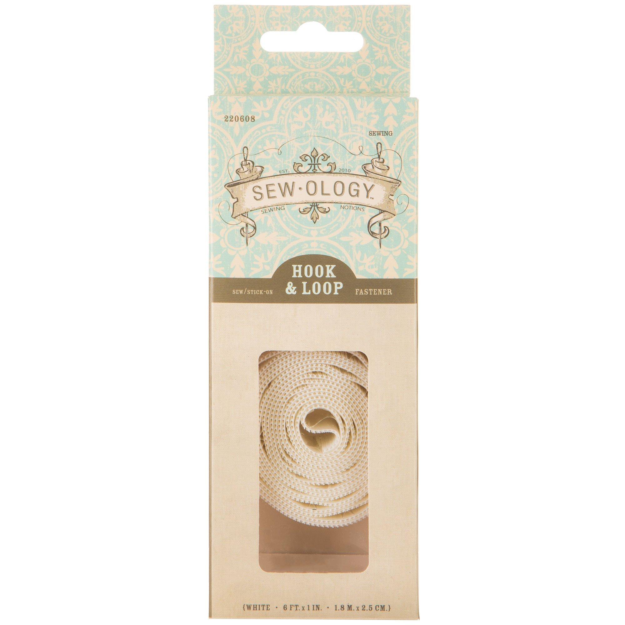 Hook & Loop Strip - 1" | Hobby Lobby | 220608