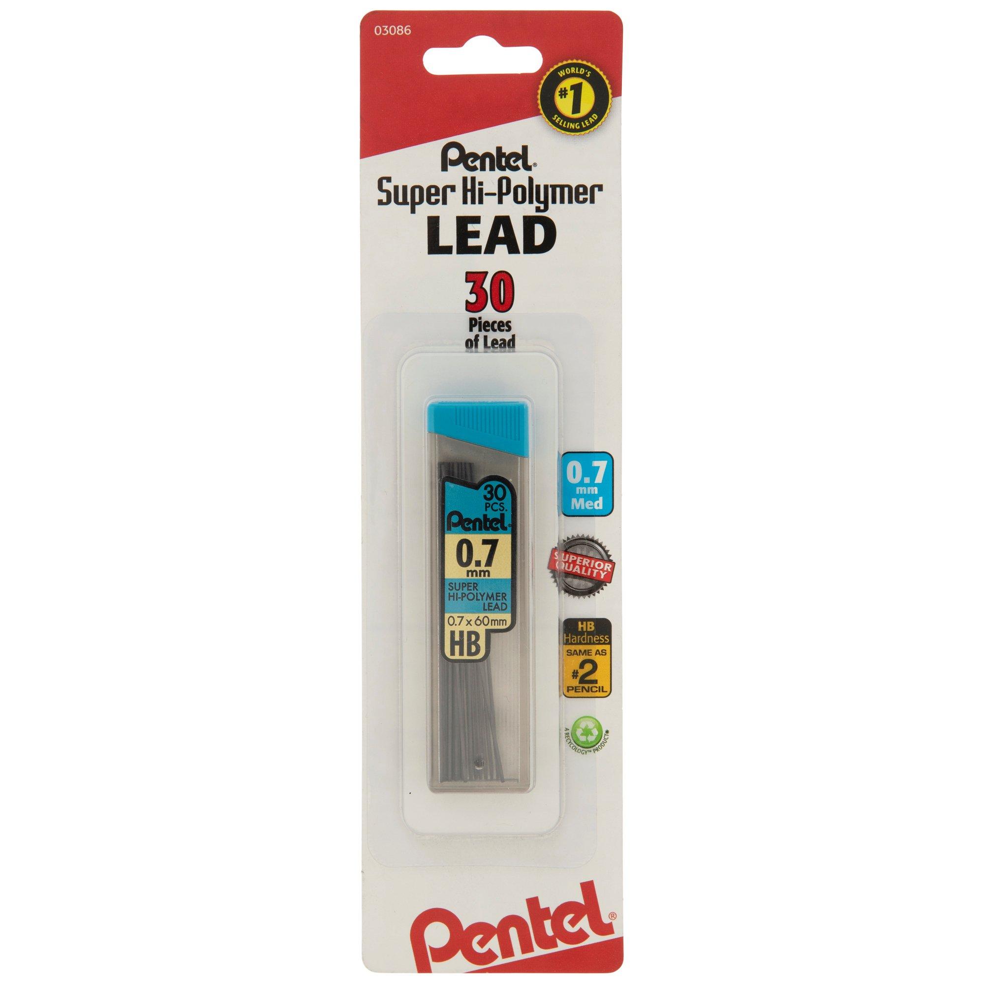 HB Super Hi-Polymer Lead | Hobby Lobby | 220897