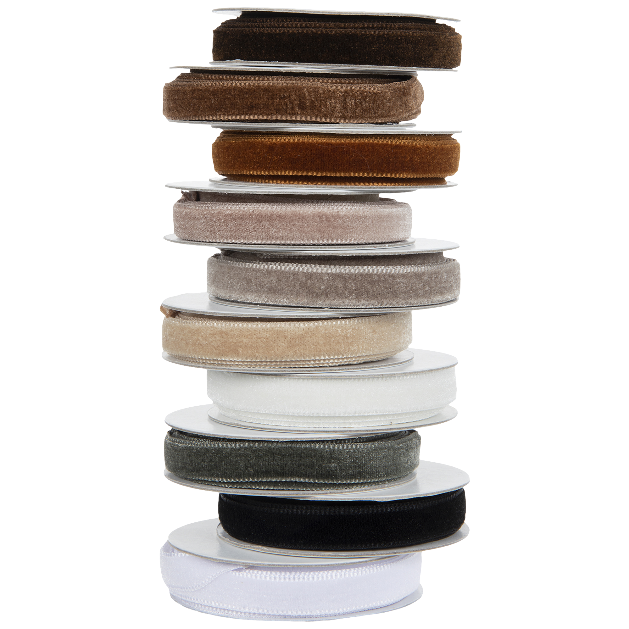 Velvet Trim Set - 3/8" | Hobby Lobby | 2211654