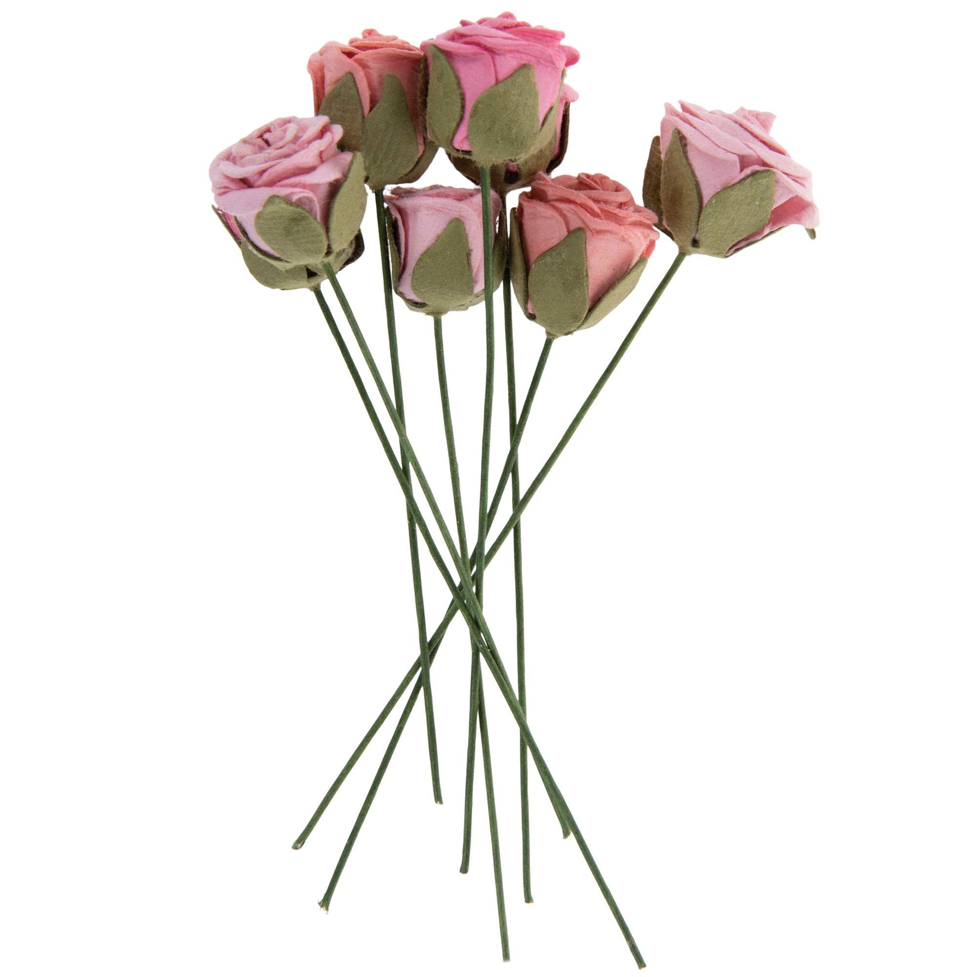 Rose Stem Embellishments | Hobby Lobby | 2212678