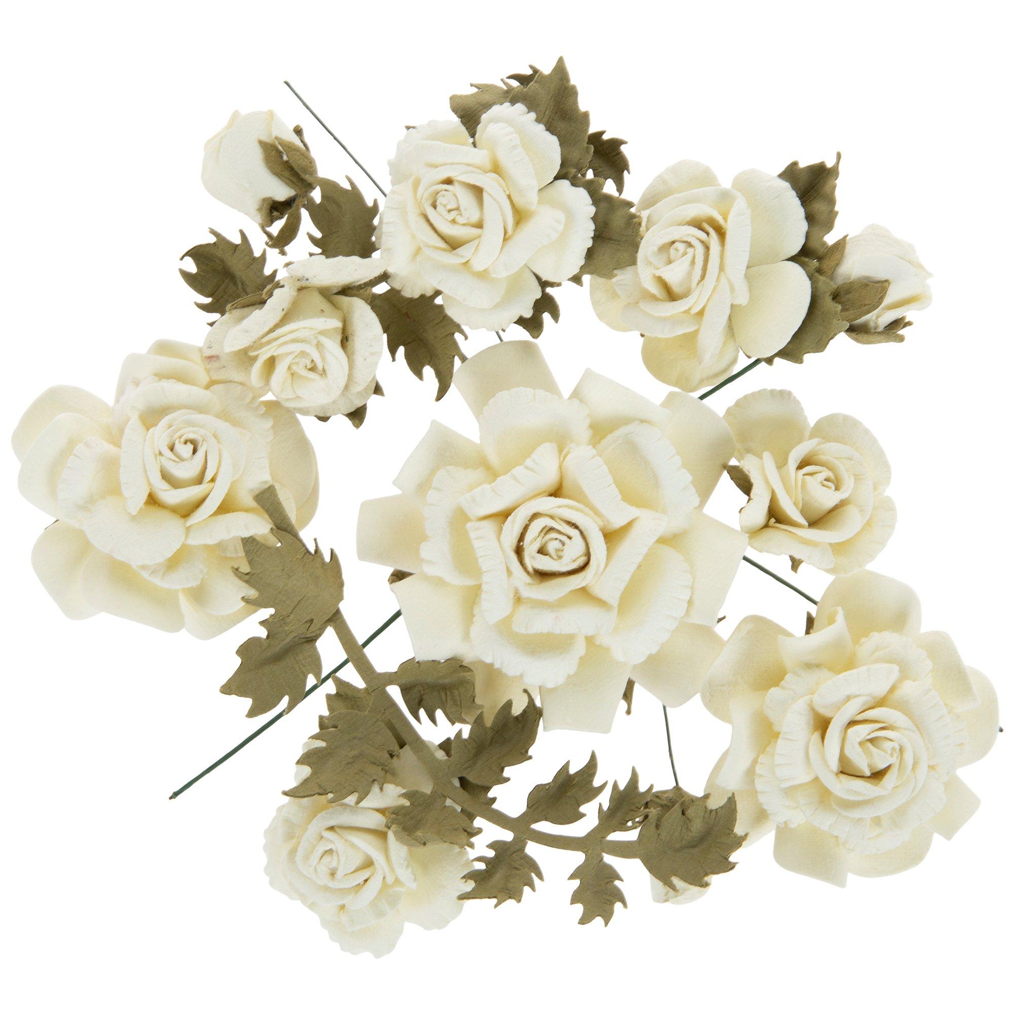 Rose Embellishments | Hobby Lobby | 2212702
